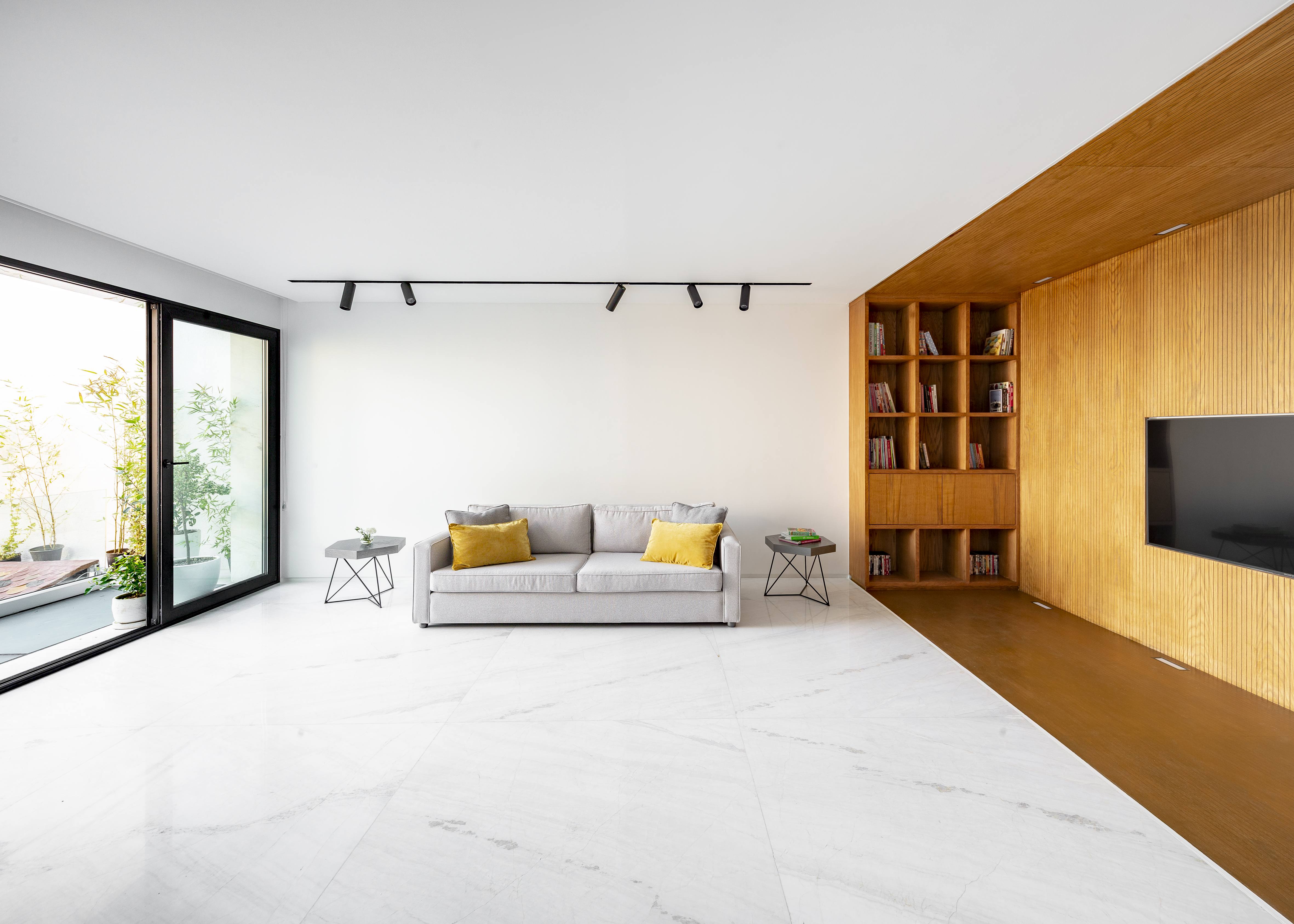Collage Apartment by Admun Studio - Architizer
