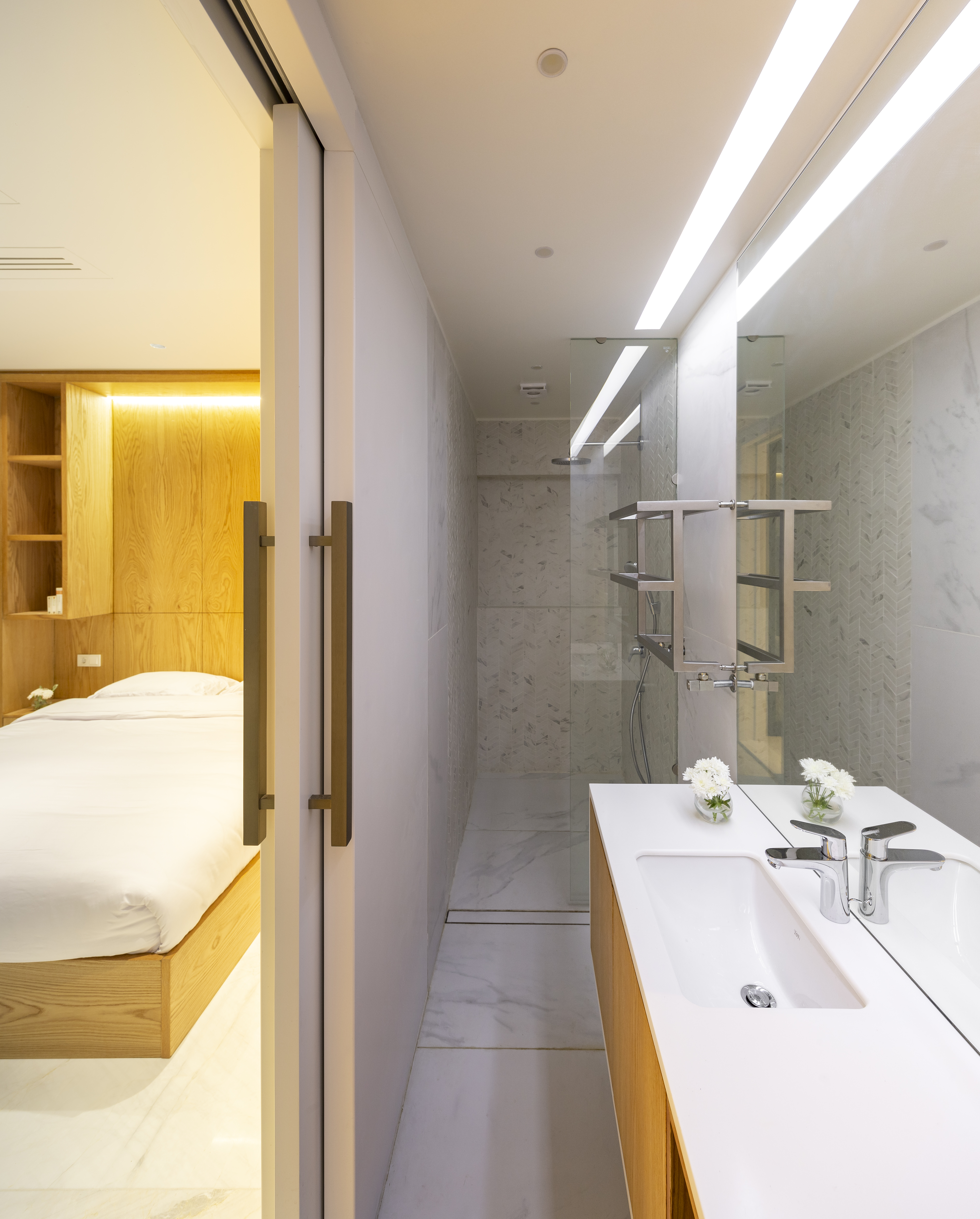 Collage Apartment by Admun Studio - Architizer