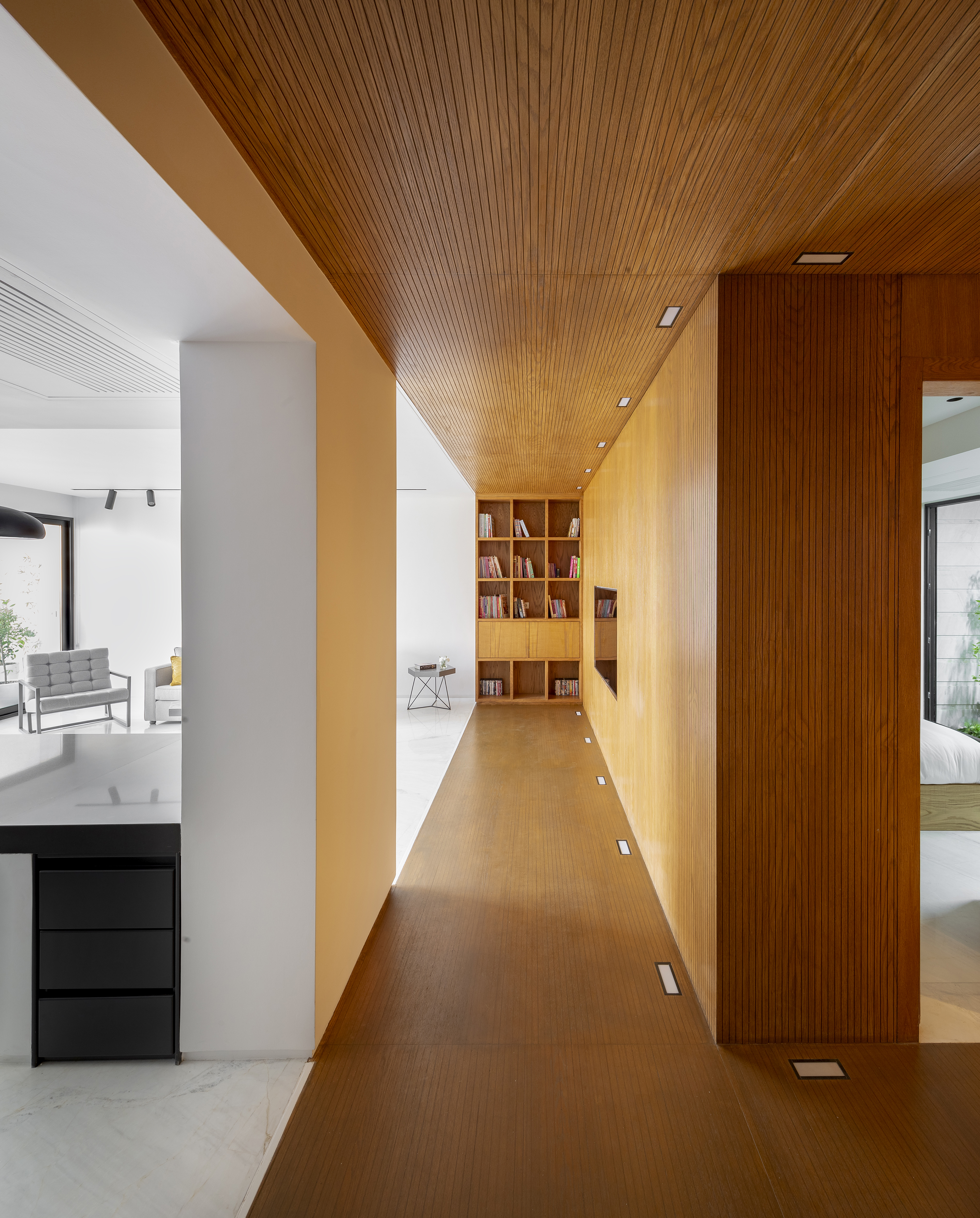 Collage Apartment by Admun Studio - Architizer