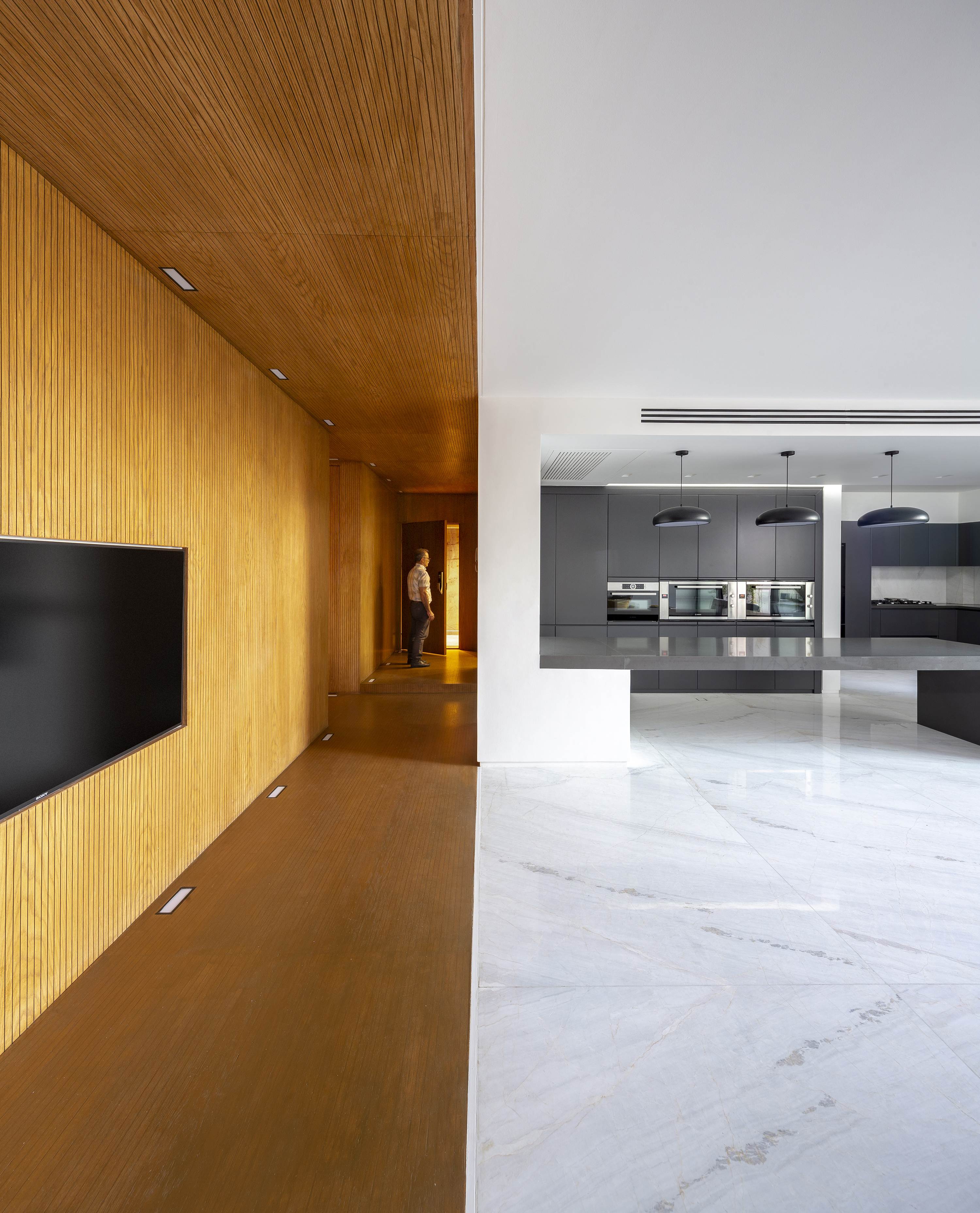 Collage Apartment by Admun Studio - Architizer