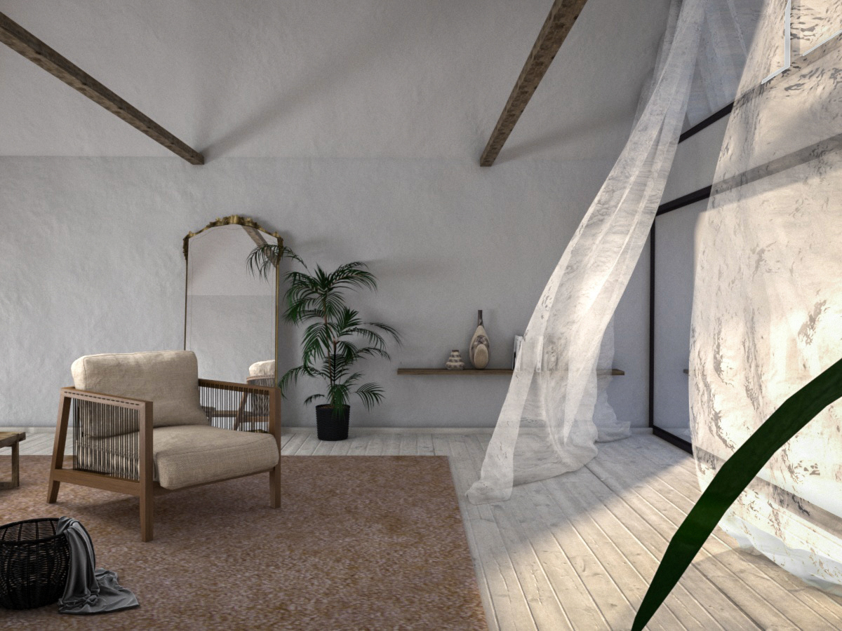 House by the Lake by Hazal Gulsan Atelier - Architizer