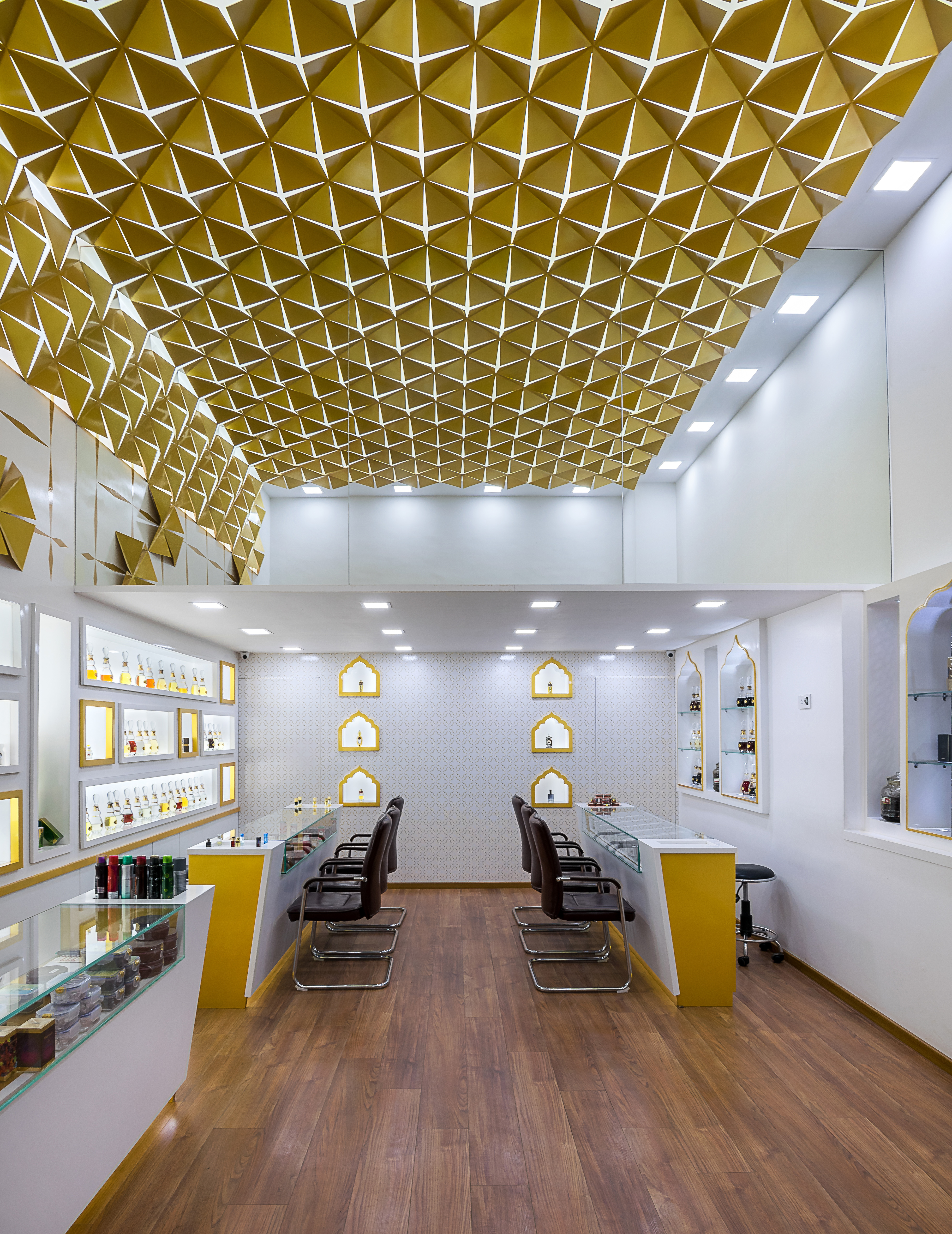 Evolve Architects - Architizer