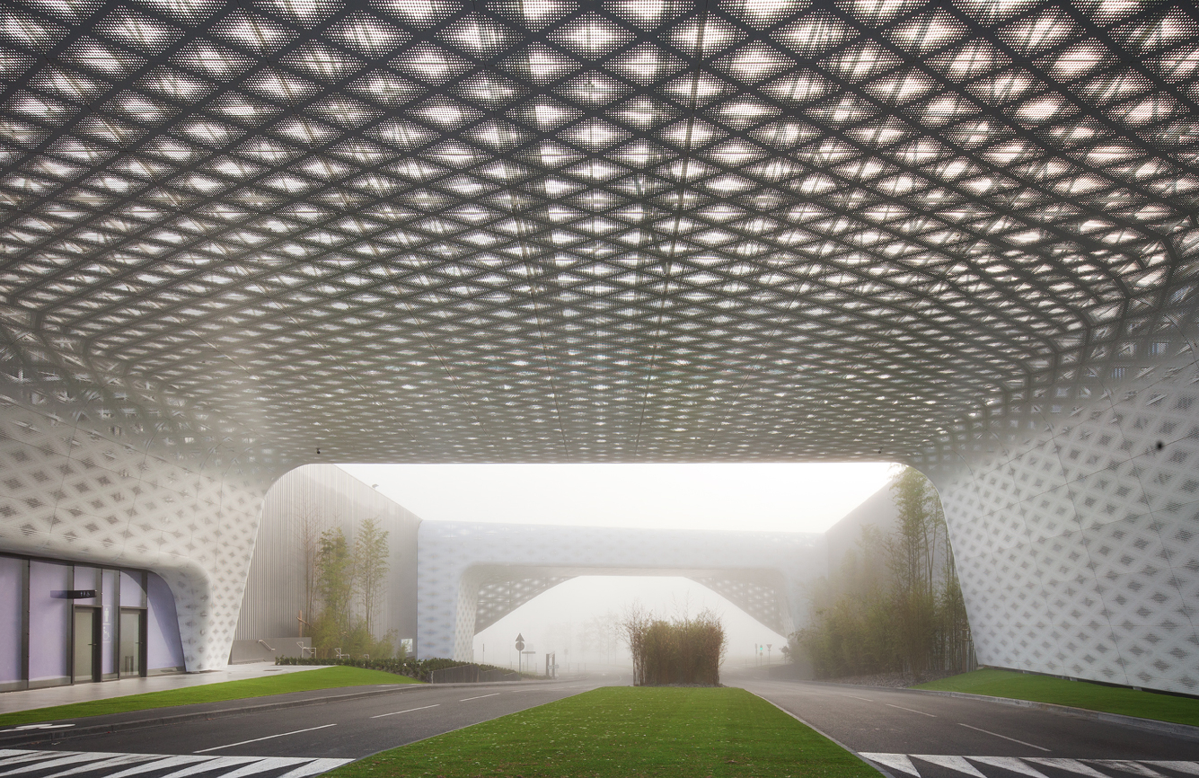 ATOLL by AAVP architecture - Architizer