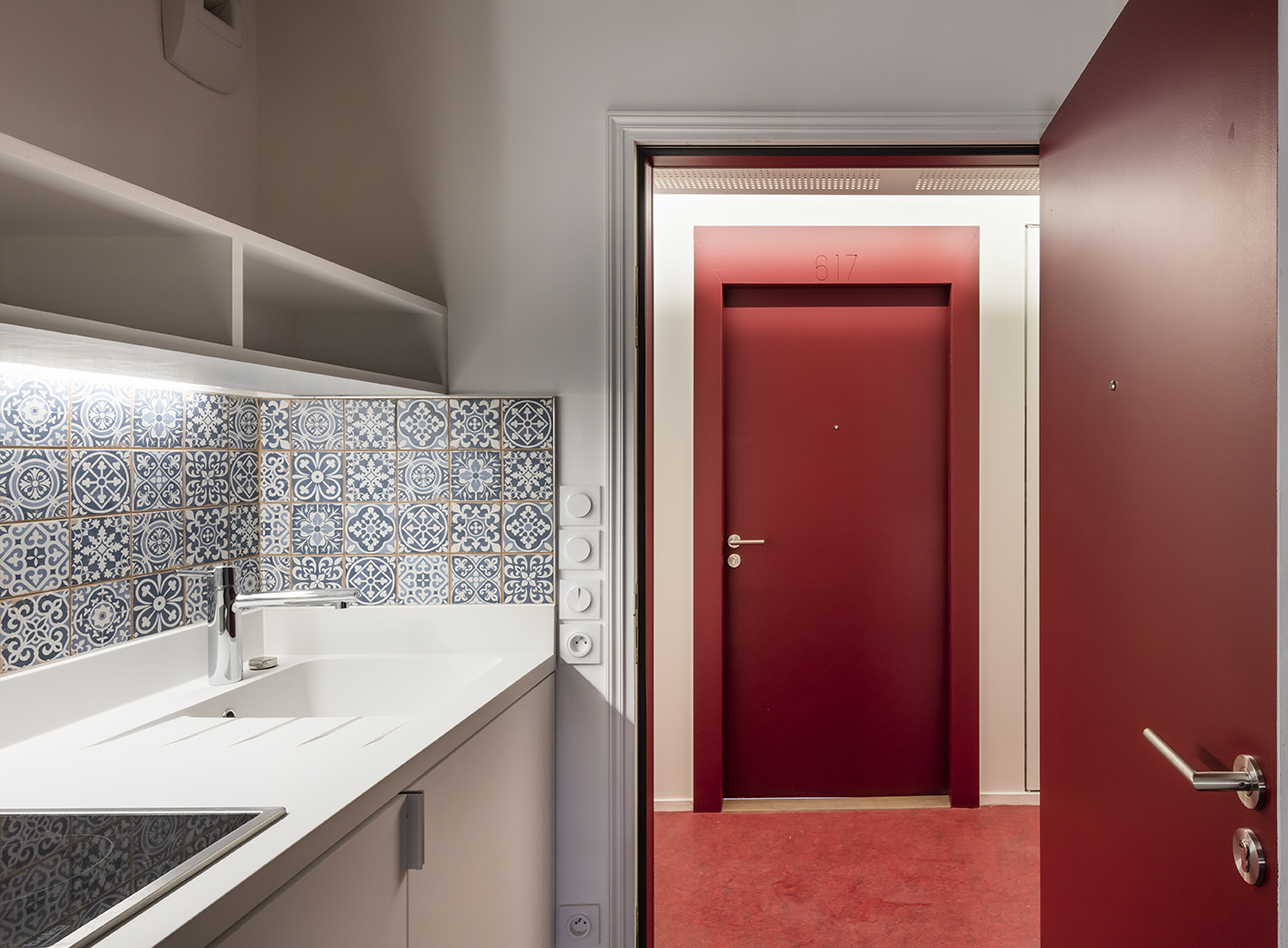 CAP by AAVP architecture - Architizer