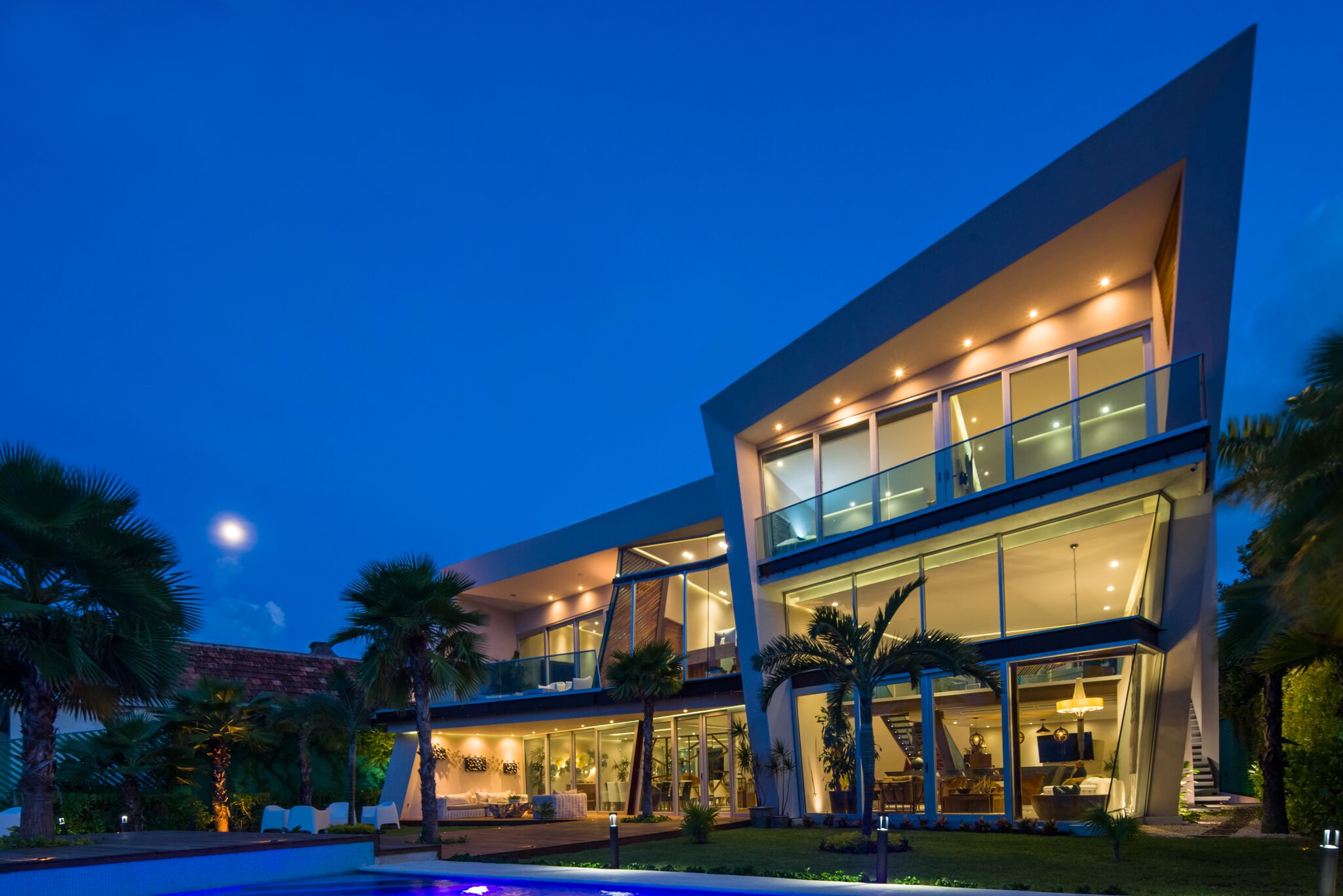 Sergio Orduña Architects - Architizer