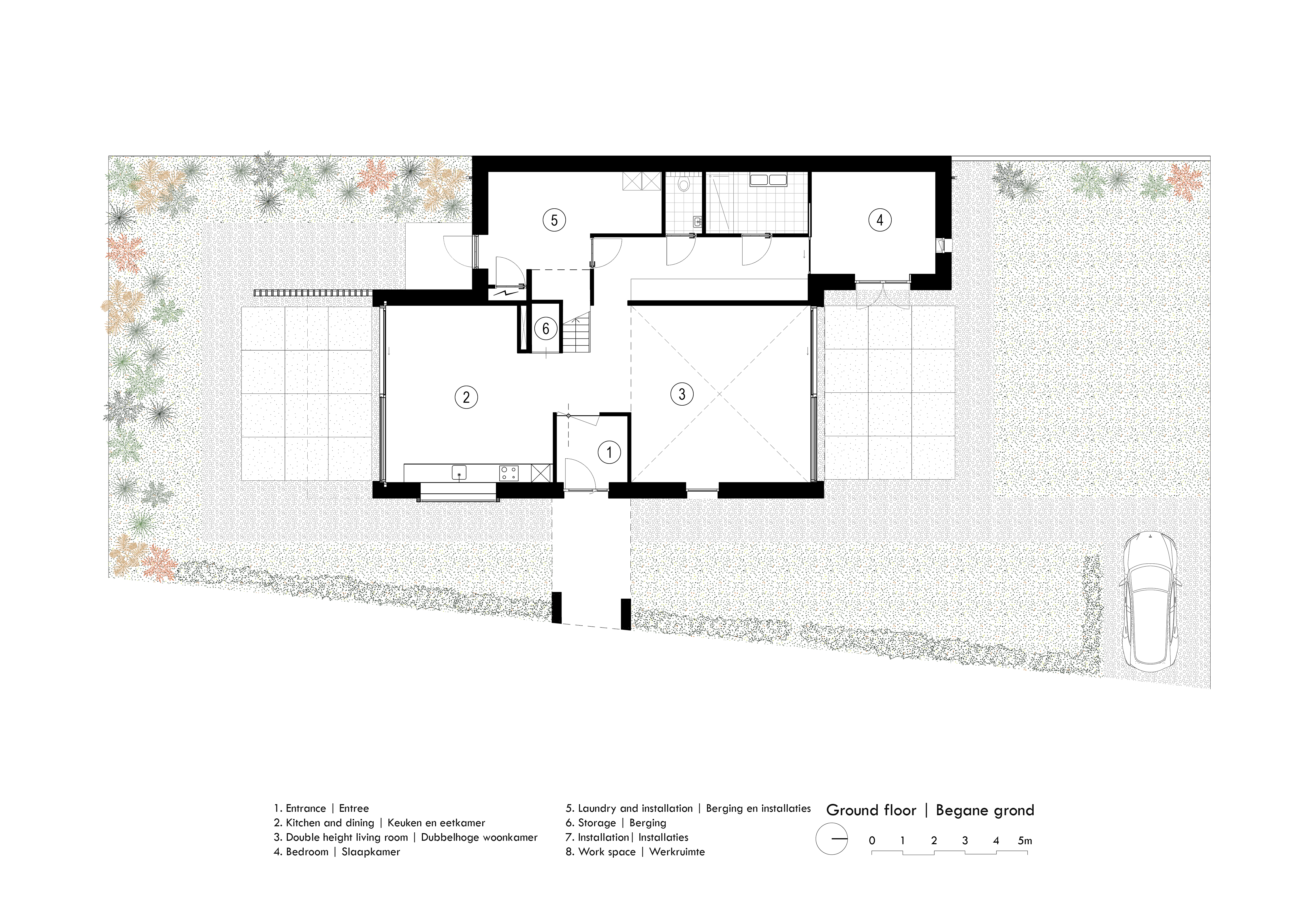 Energy Plant House by Attika Architekten - Architizer