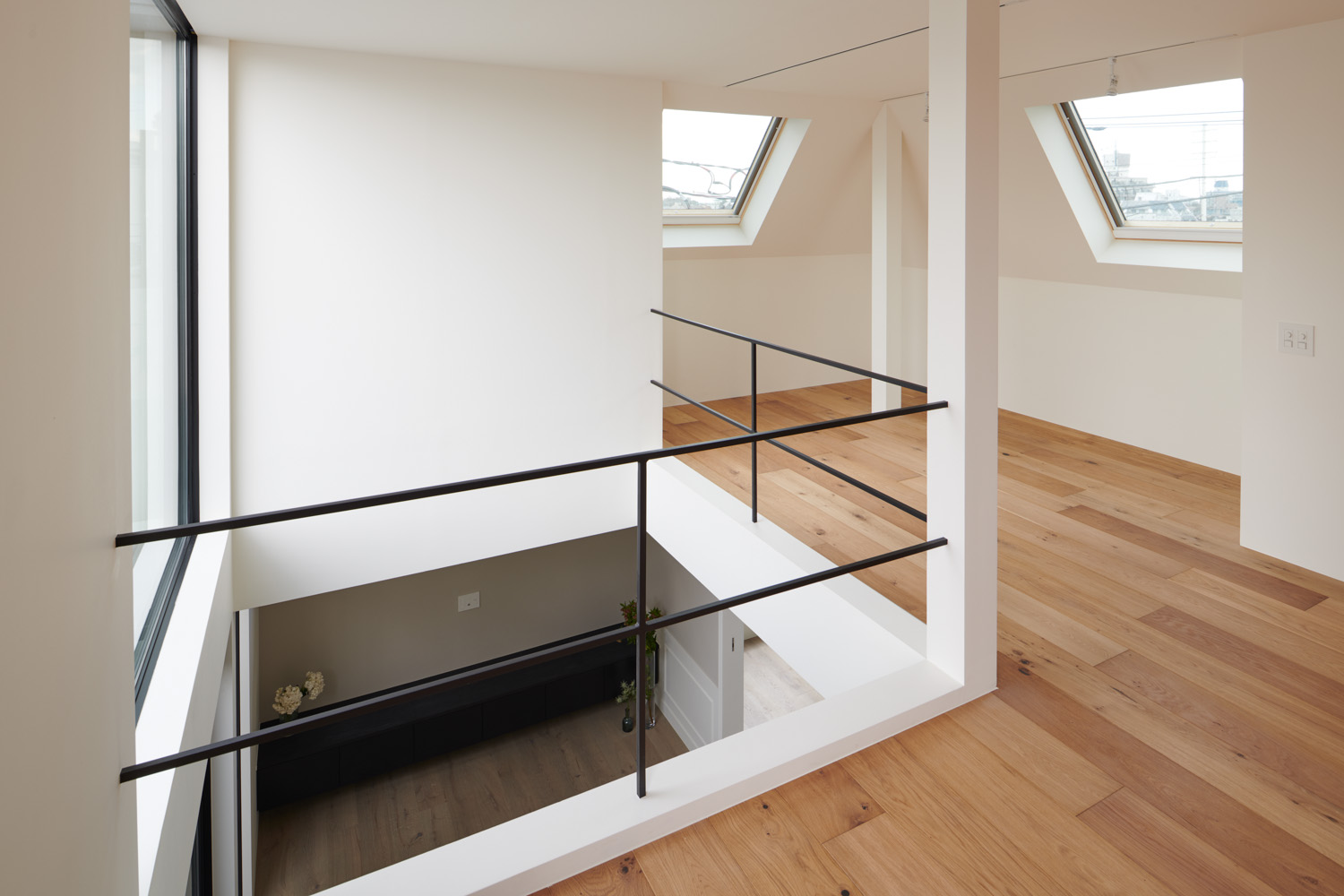 house koenji by kasa architects - Architizer