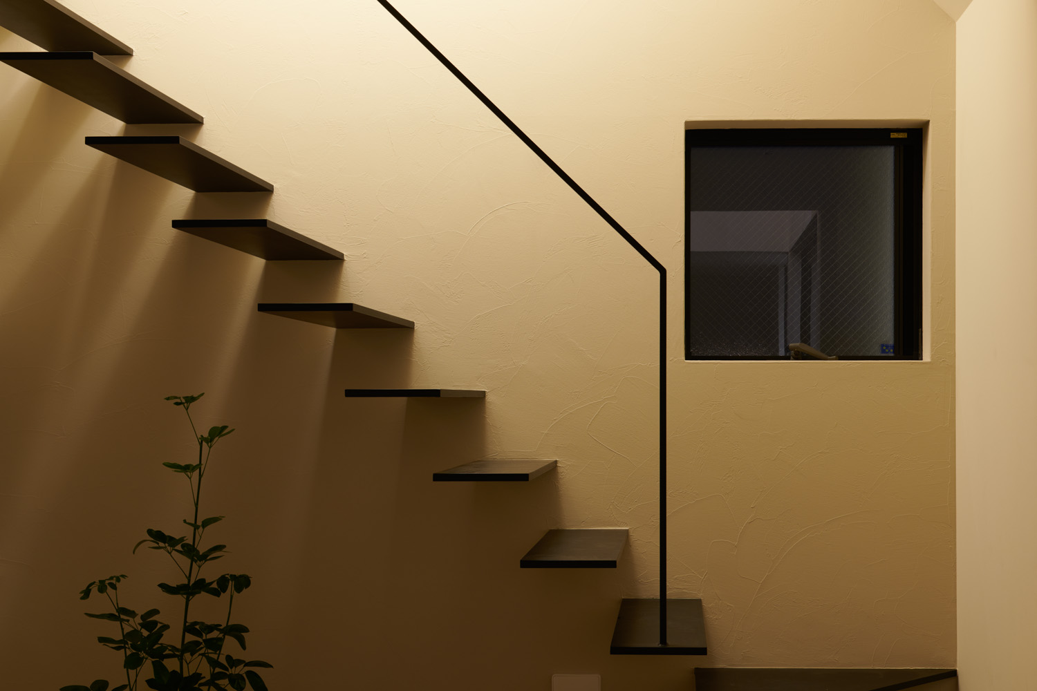 house koenji by kasa architects - Architizer