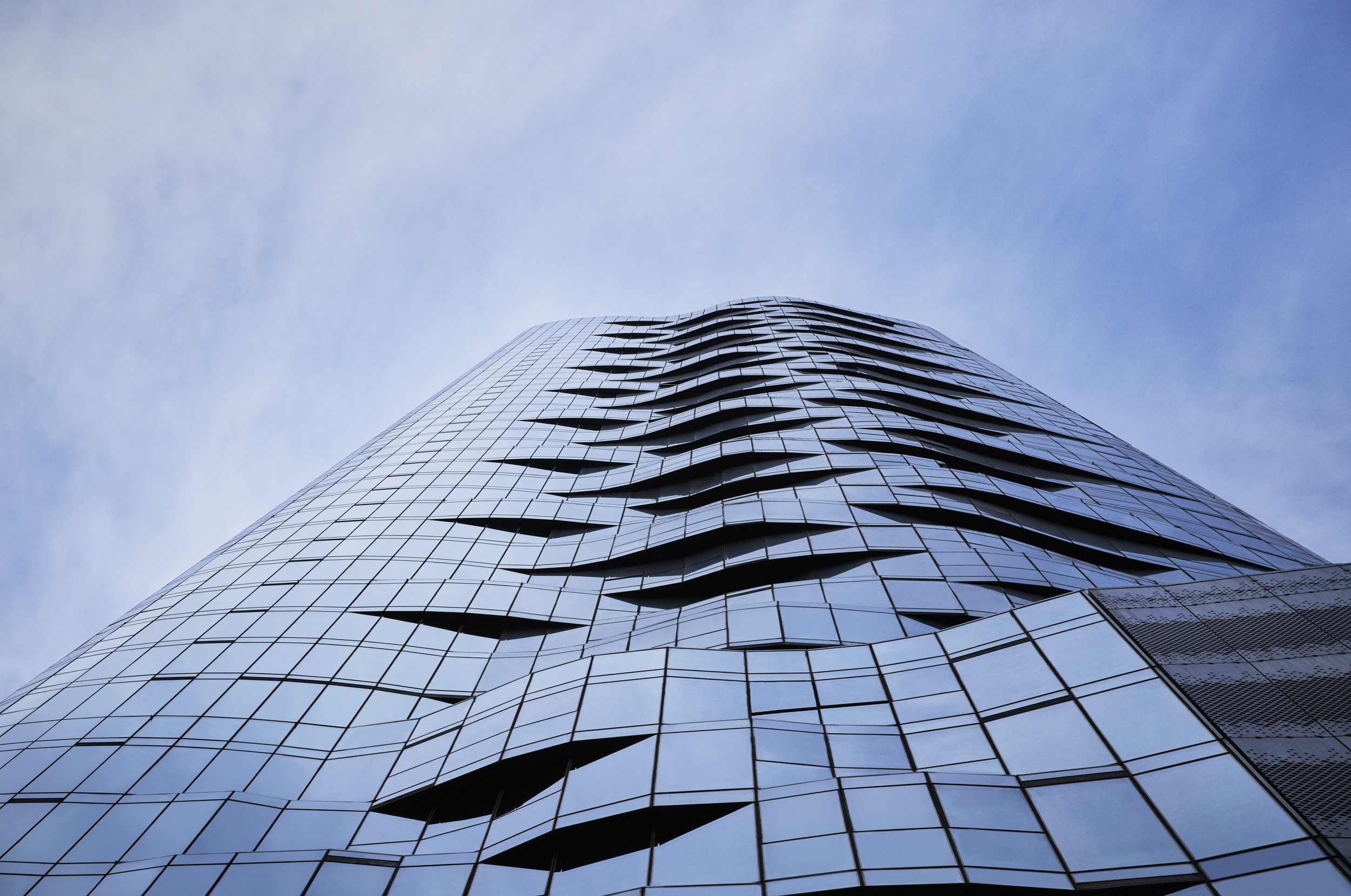 Elenberg Fraser - Architizer