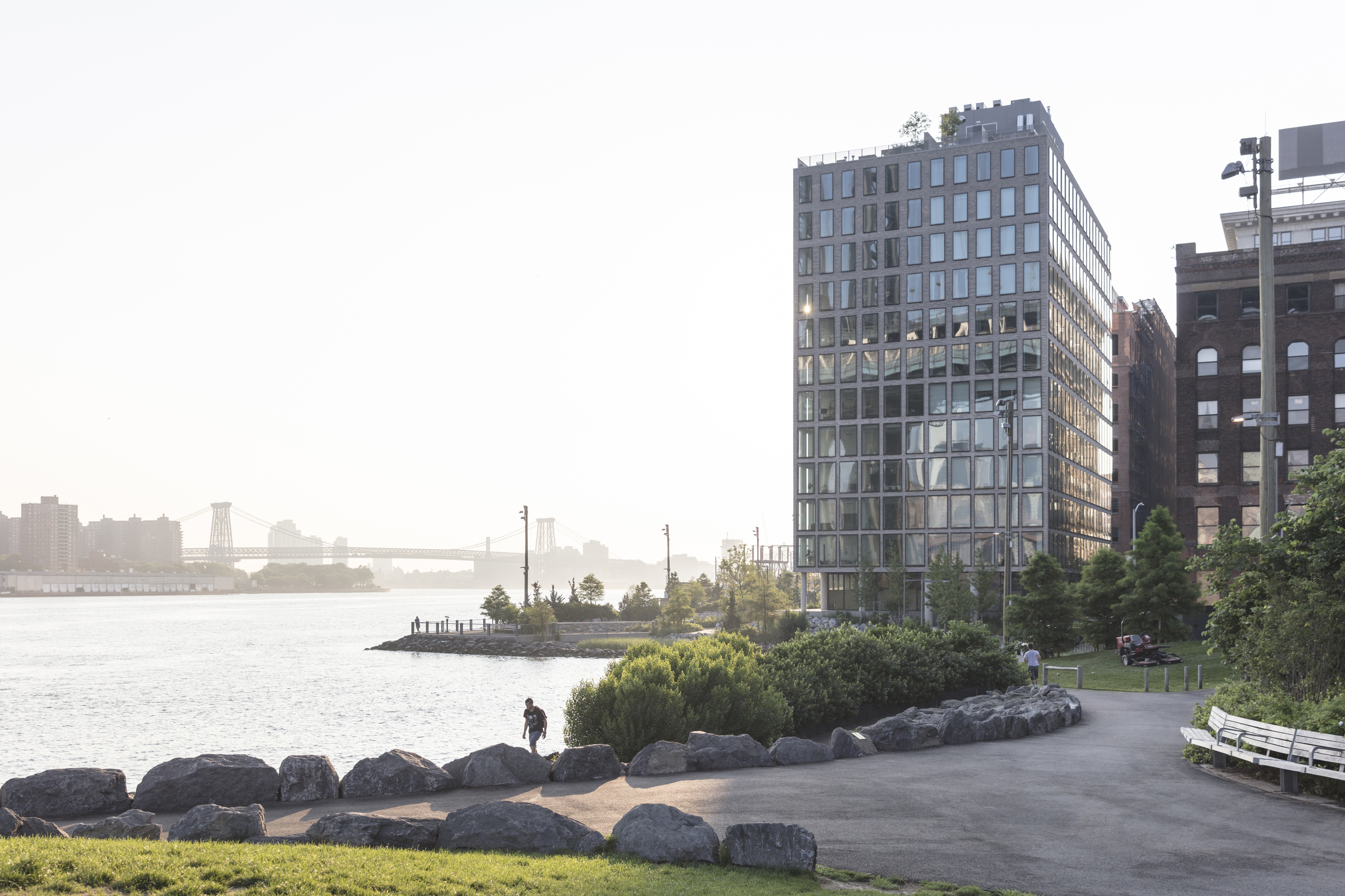 1 John Street by Alloy Development - Architizer