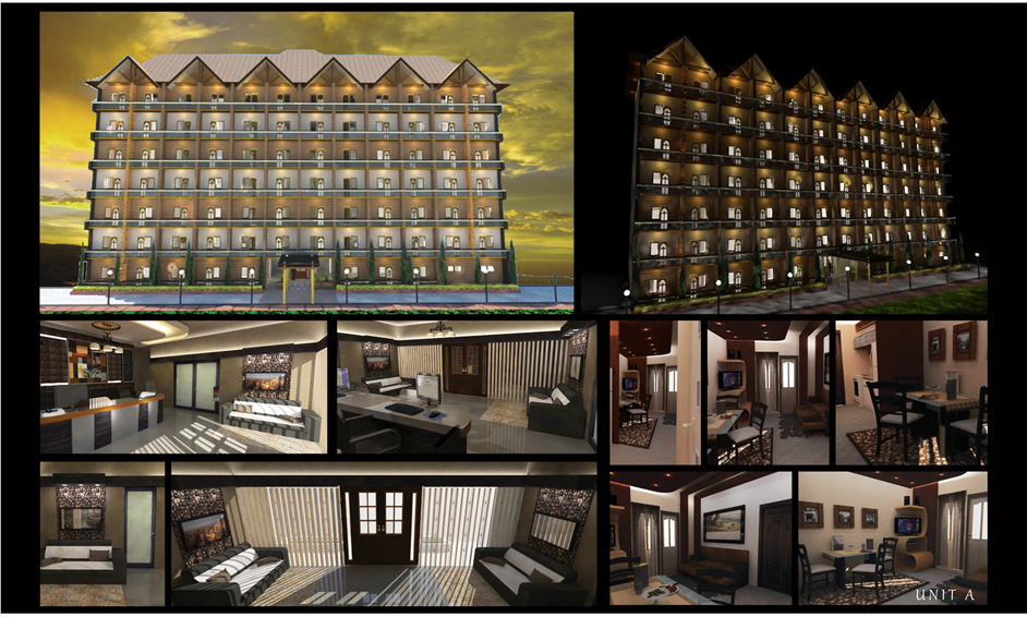 7 Storey Condotel by Villegas-Roxas Consultants - Architizer