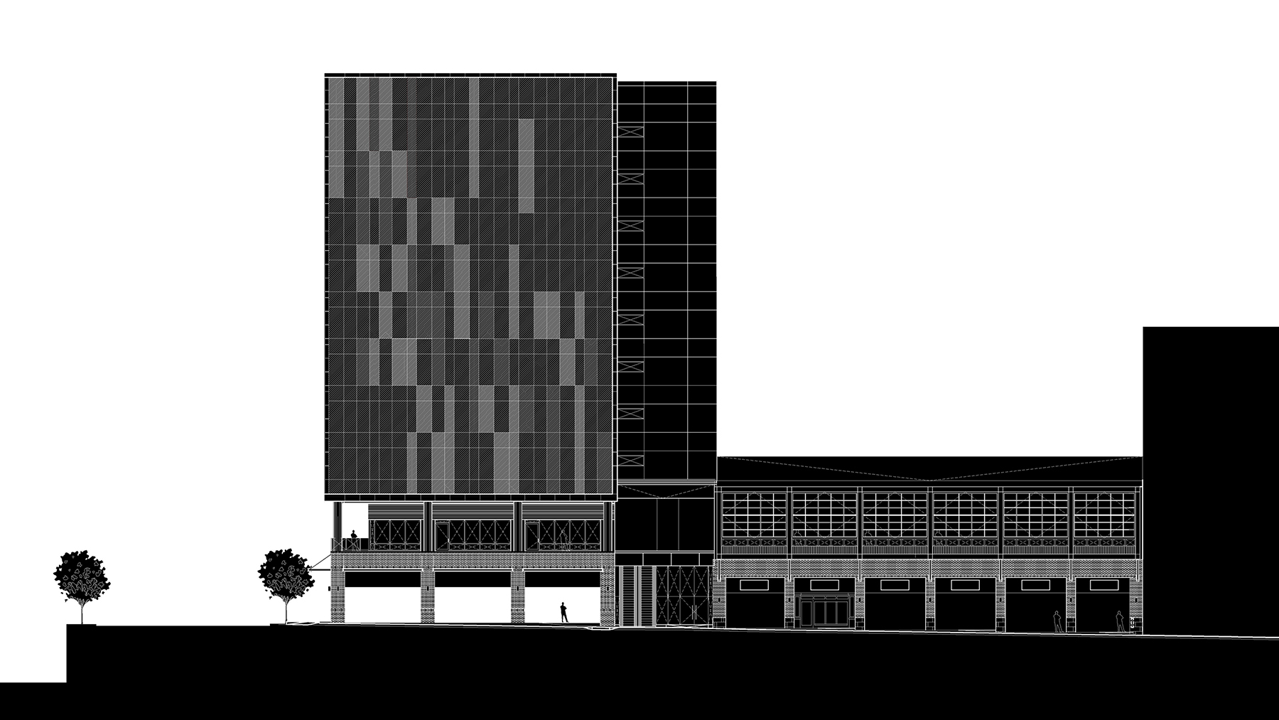 Prisma office building by Urbánika - Architizer