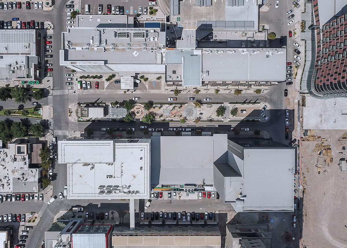 Prisma office building by Urbánika - Architizer