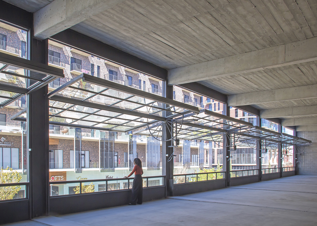 Prisma office building by Urbánika - Architizer