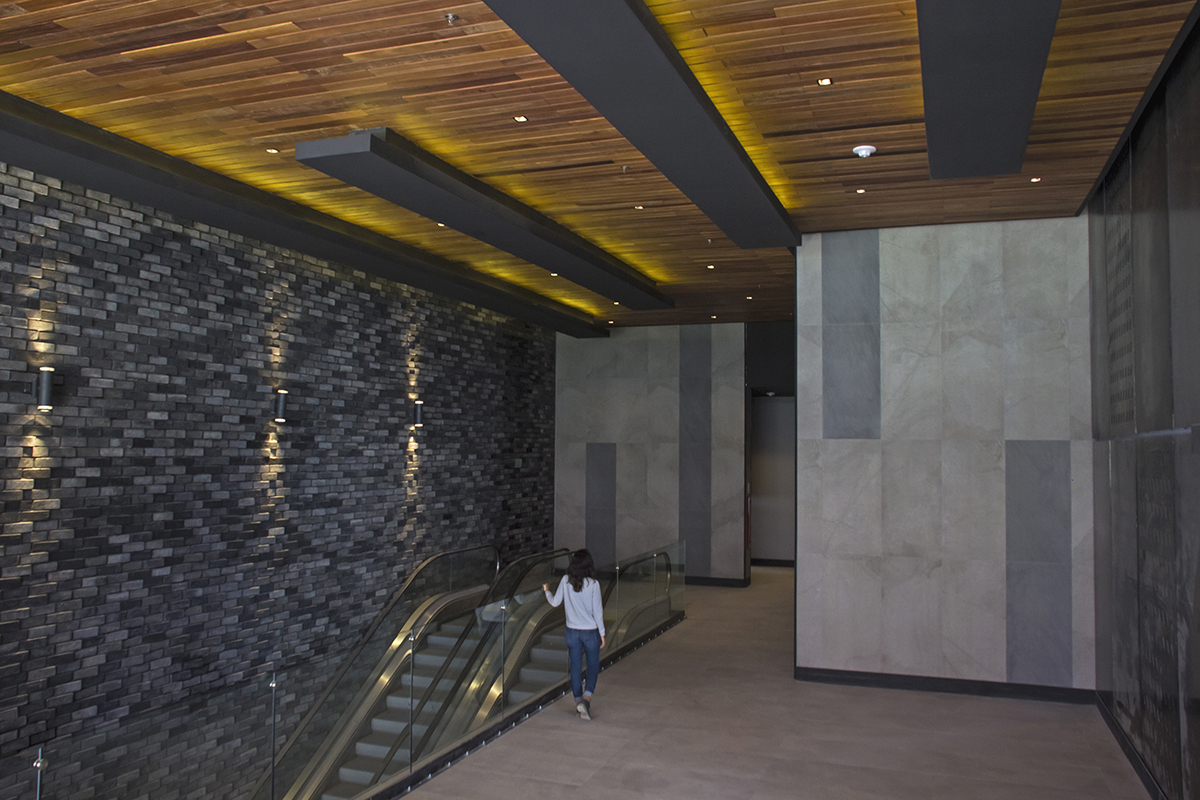 Prisma office building by Urbánika - Architizer