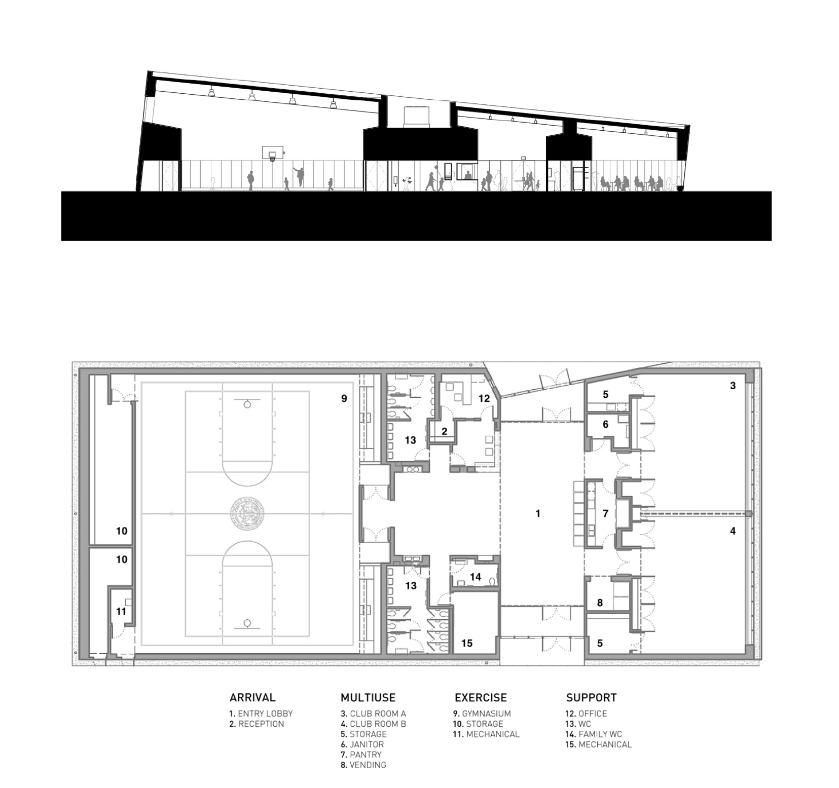 Williams Park by STLarchitects - Architizer