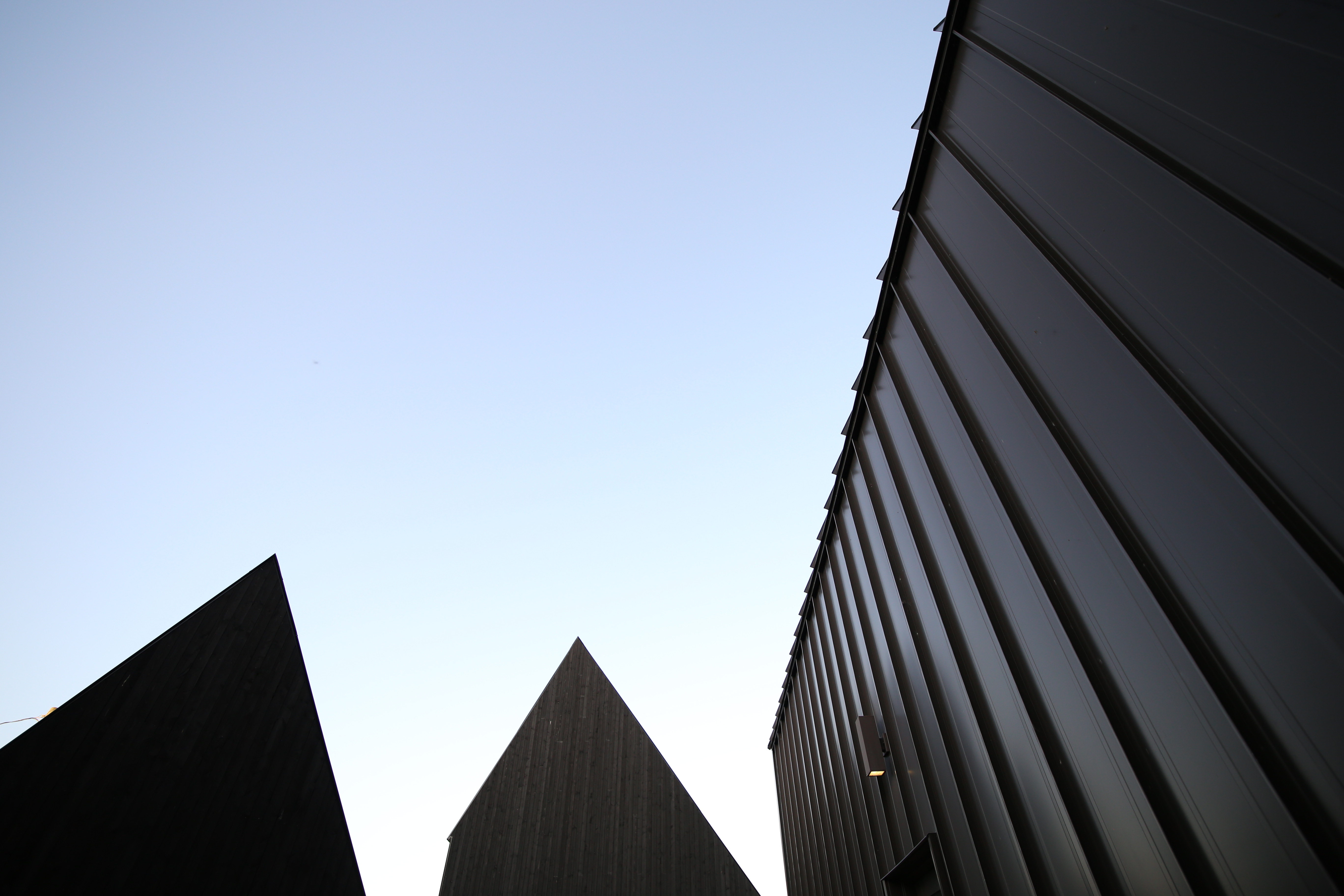 The River Cabins by Nine Yards Studio - Architizer