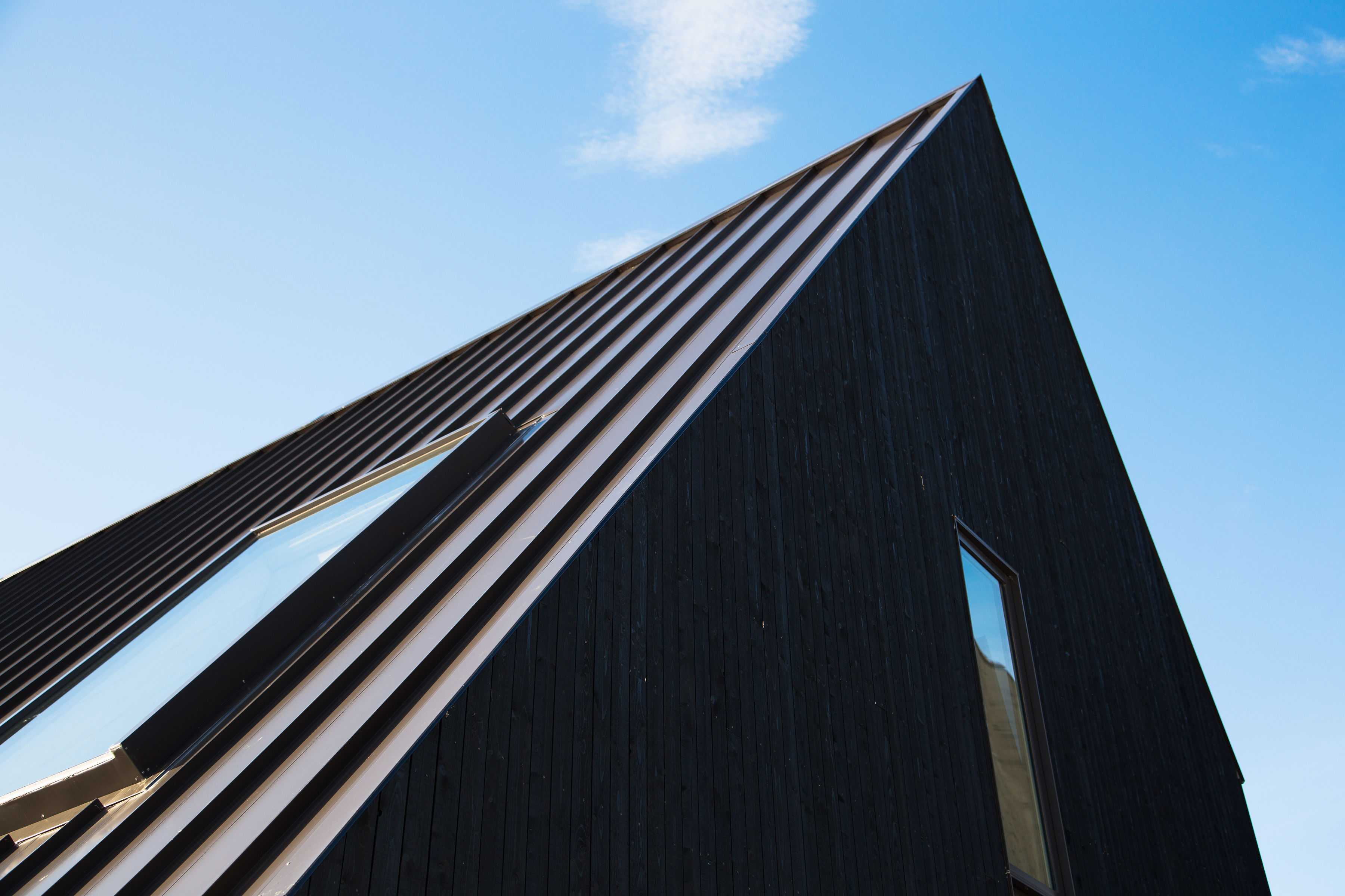 The River Cabins by Nine Yards Studio - Architizer