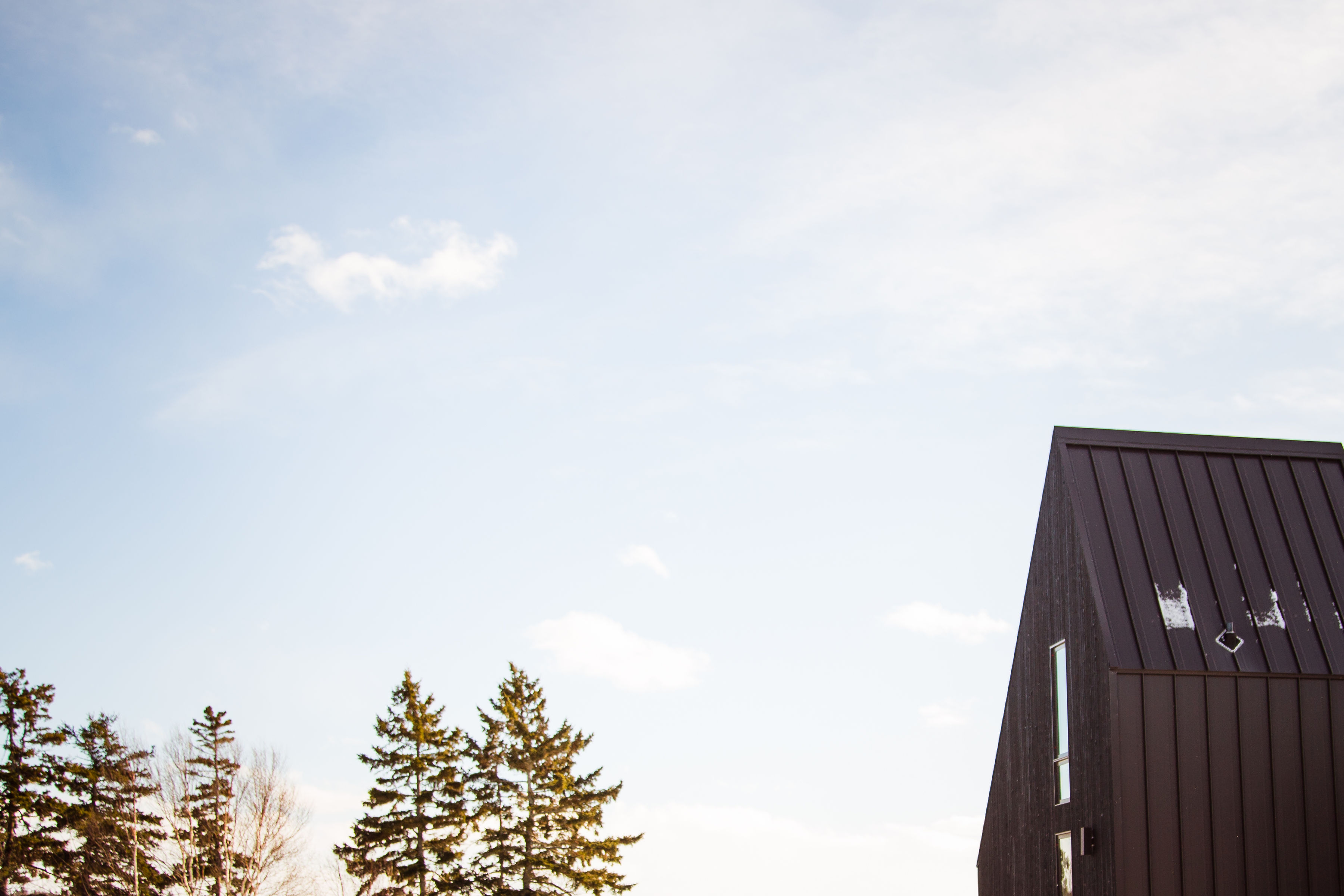 The River Cabins by Nine Yards Studio - Architizer