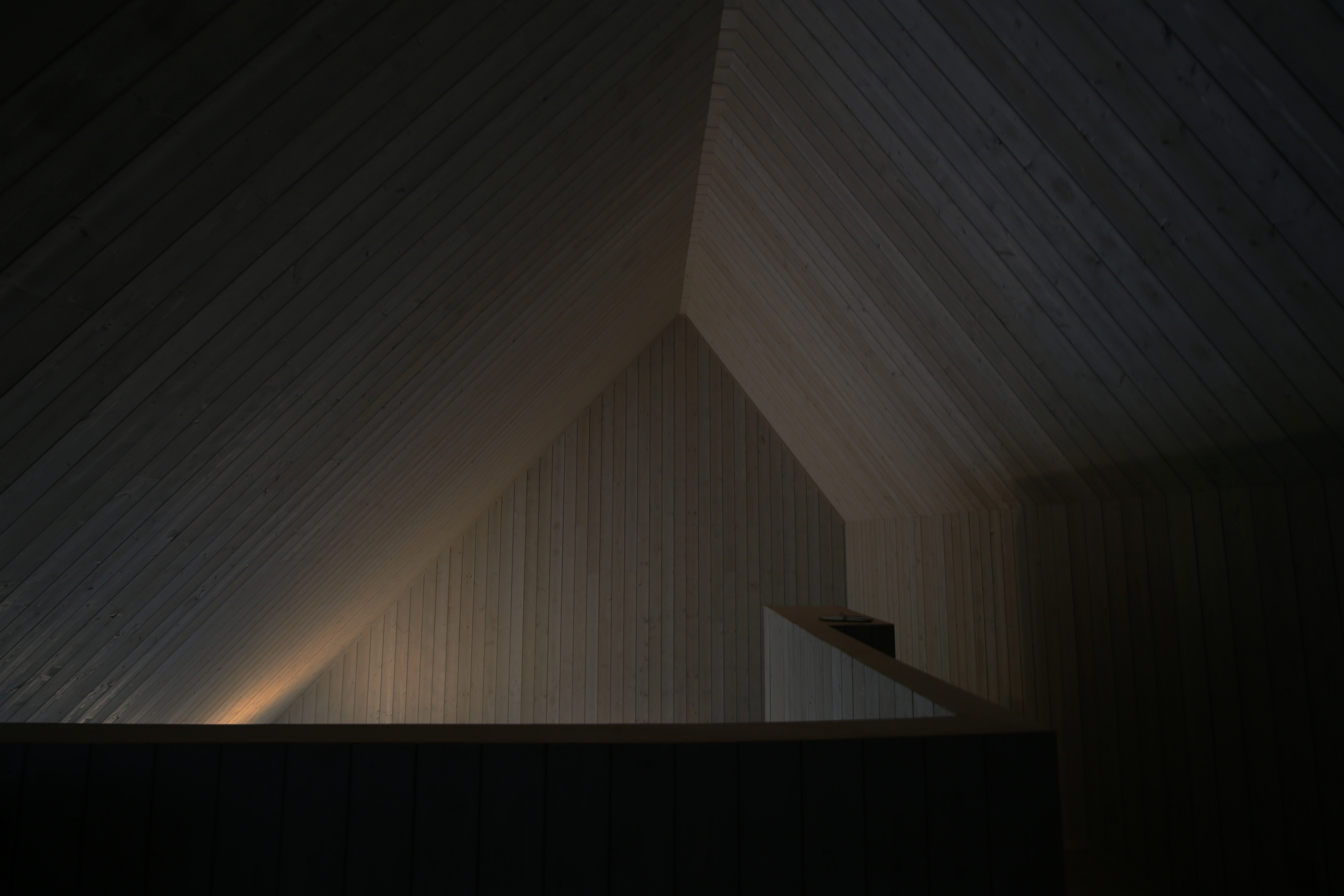 The River Cabins by Nine Yards Studio - Architizer