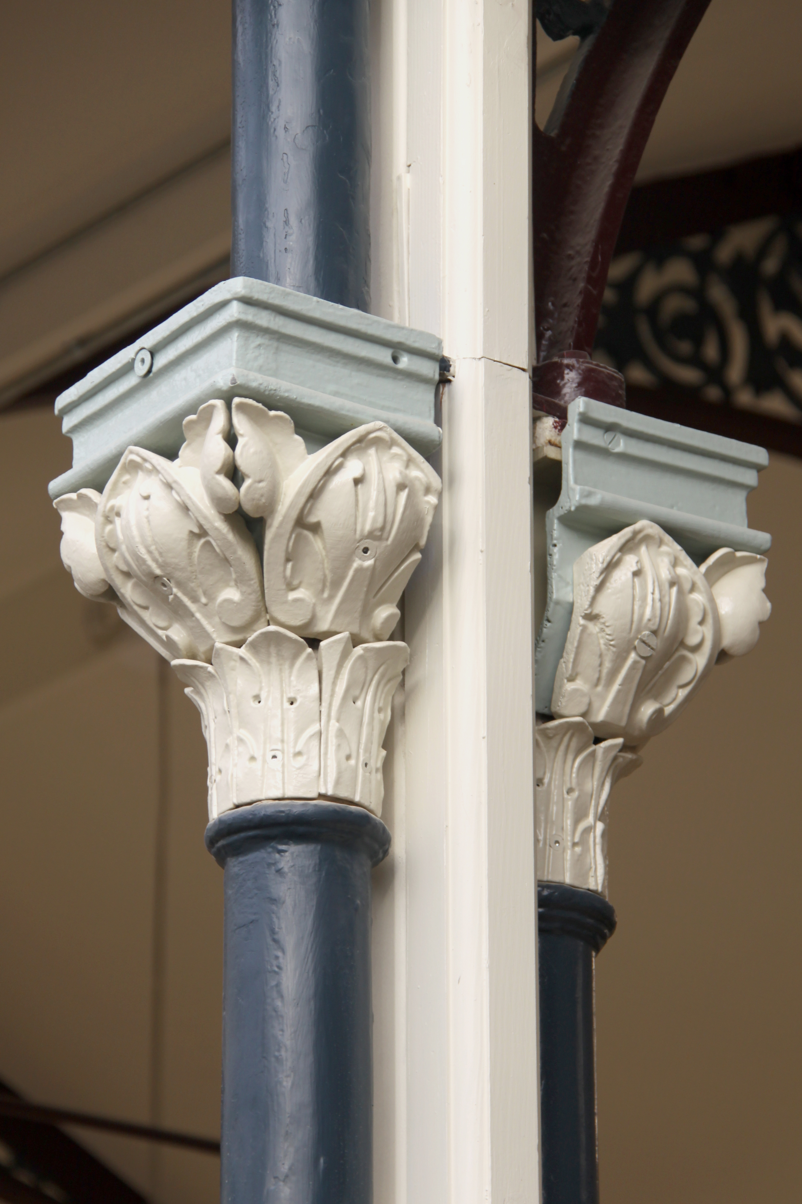 The Octagon - Pavilion Gardens by Bench Architects - Architizer