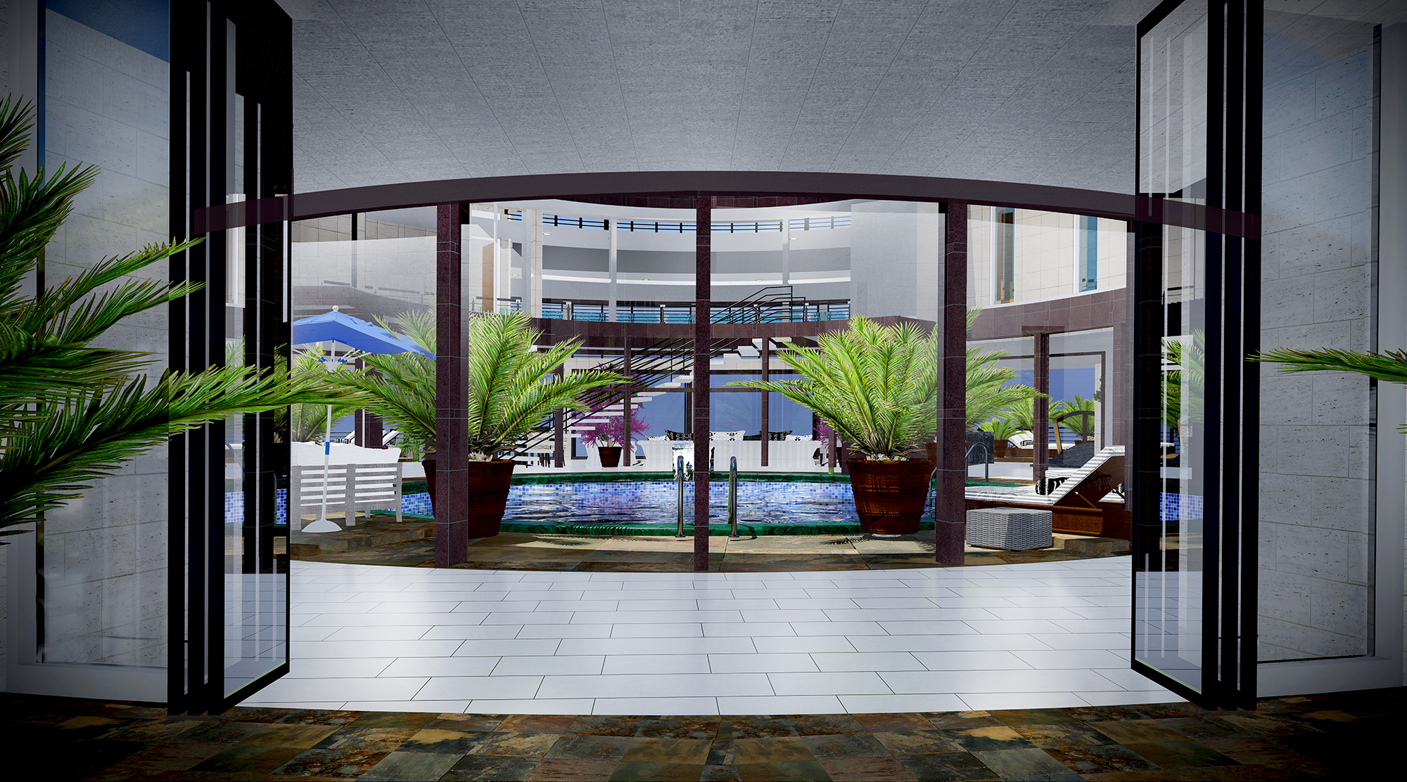 The Bitcoin House by Next Generation Living Homes, Inc - Architizer