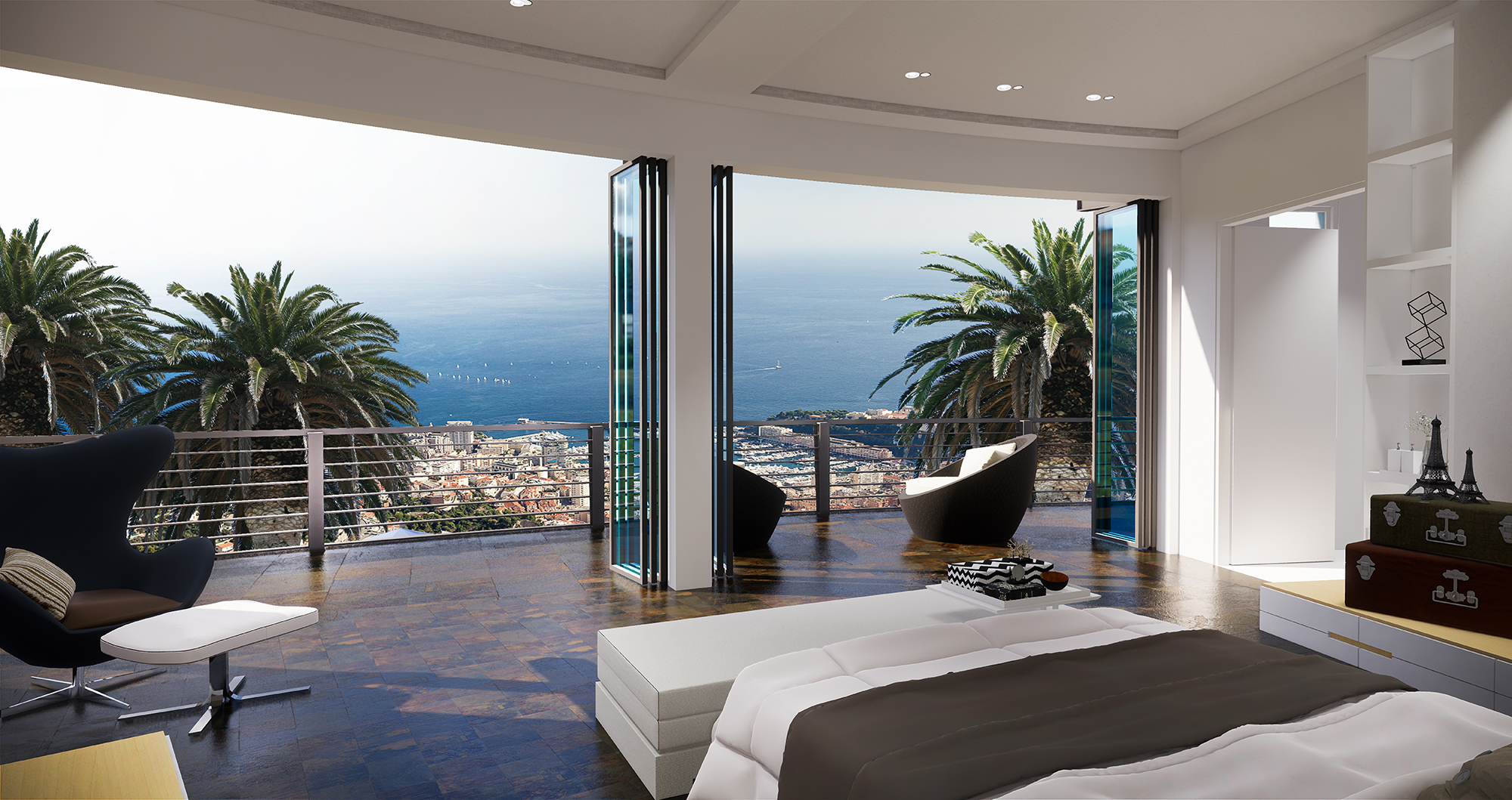 The Bitcoin House by Next Generation Living Homes, Inc - Architizer