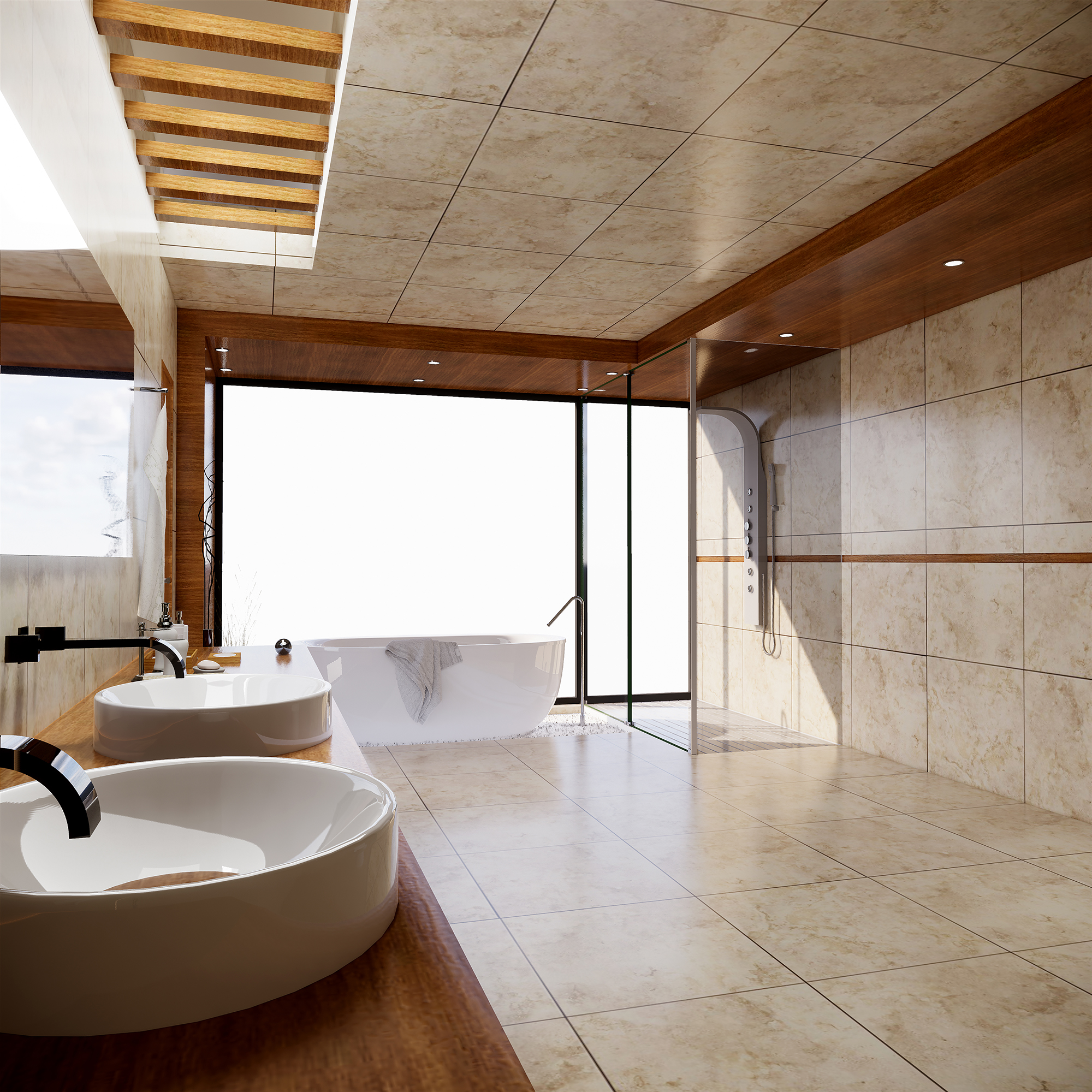 The Bitcoin House by Next Generation Living Homes, Inc - Architizer