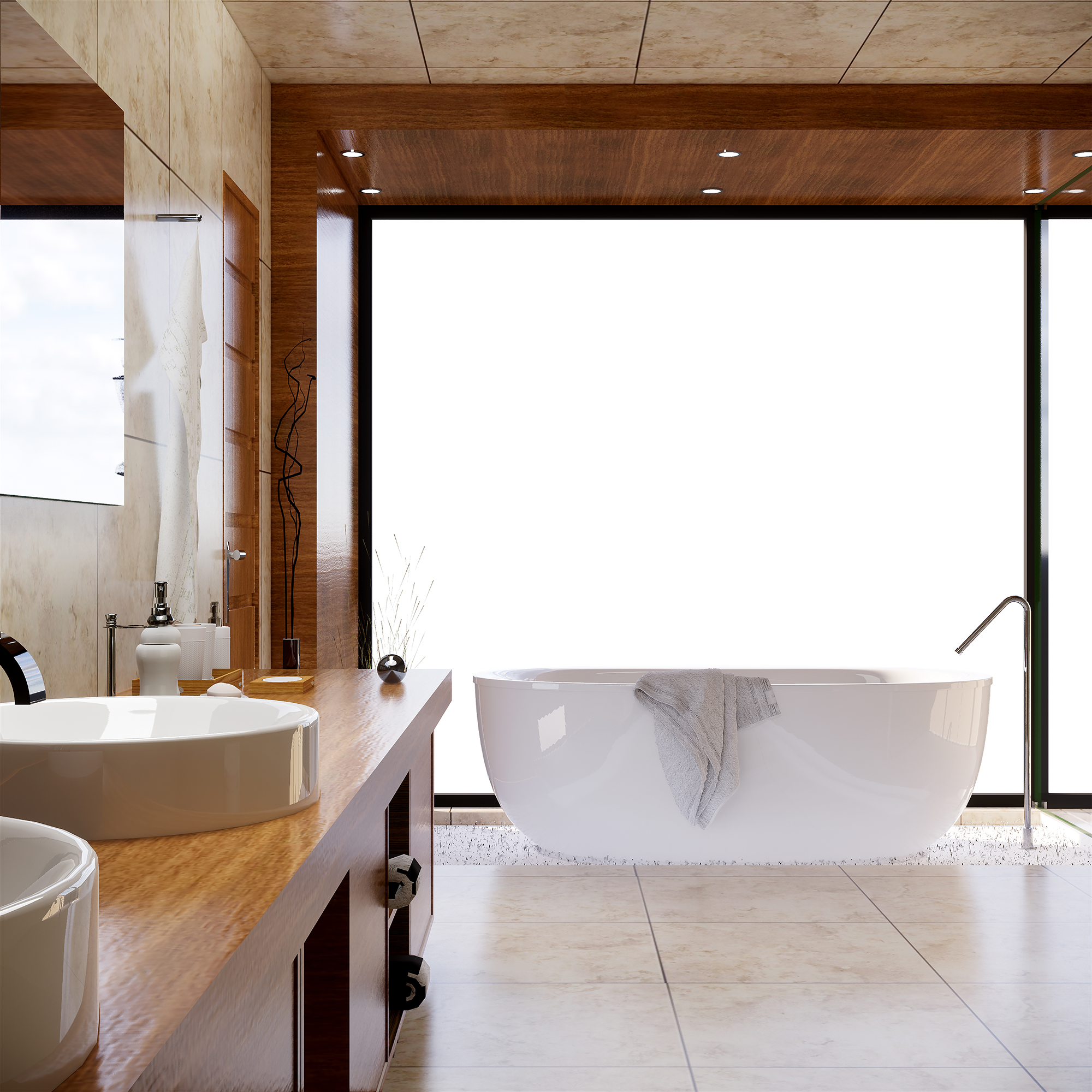 The Bitcoin House by Next Generation Living Homes, Inc - Architizer