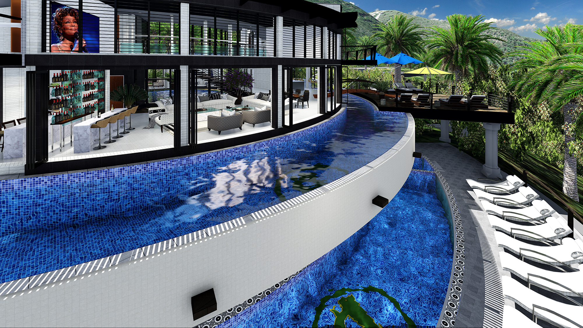 The Bitcoin House by Next Generation Living Homes, Inc - Architizer