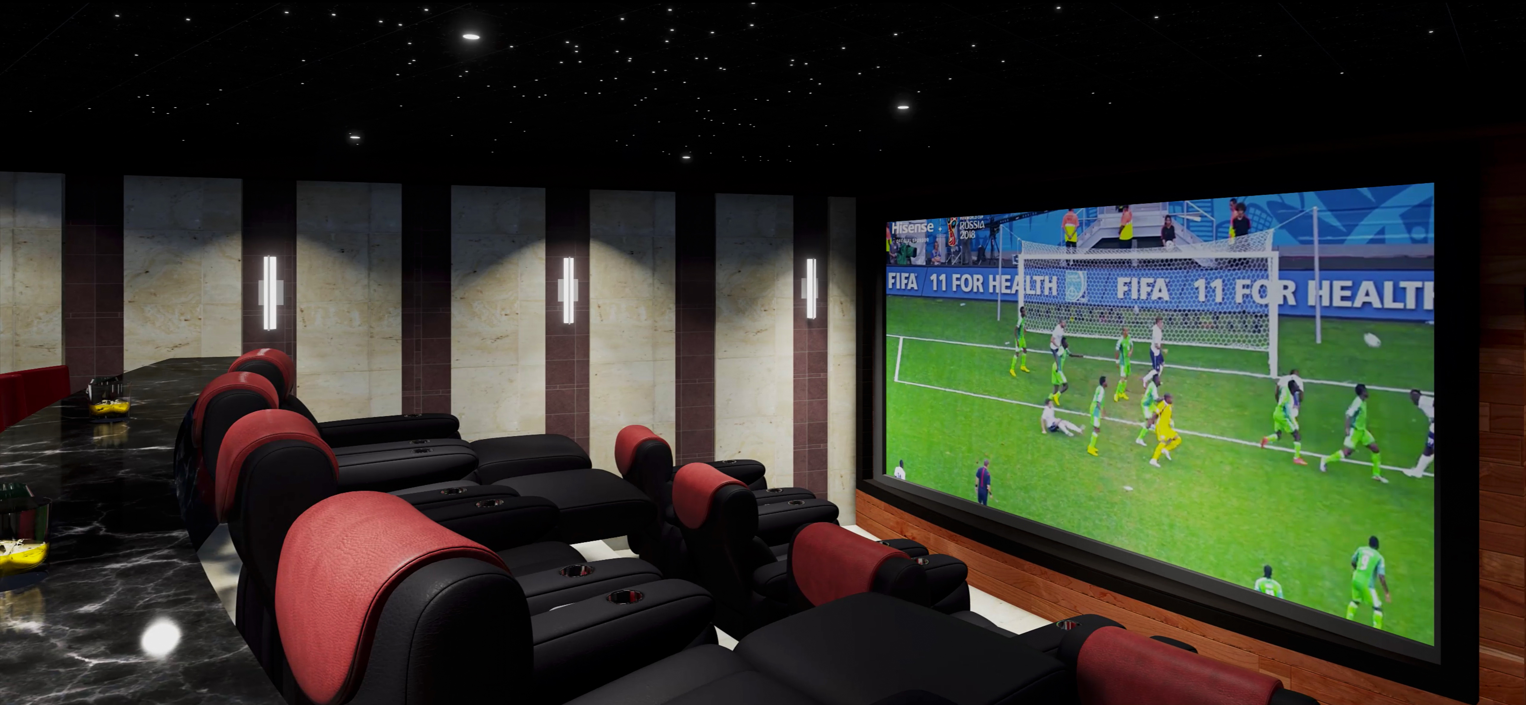 The Bitcoin House by Next Generation Living Homes, Inc - Architizer