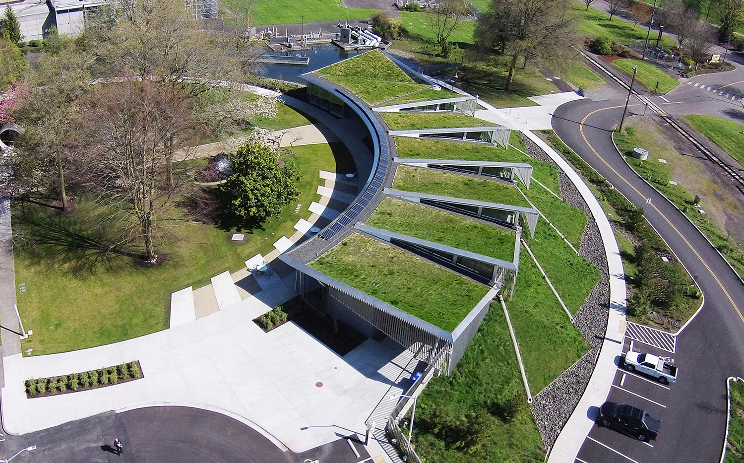 Columbia Building by Skylab - Architizer