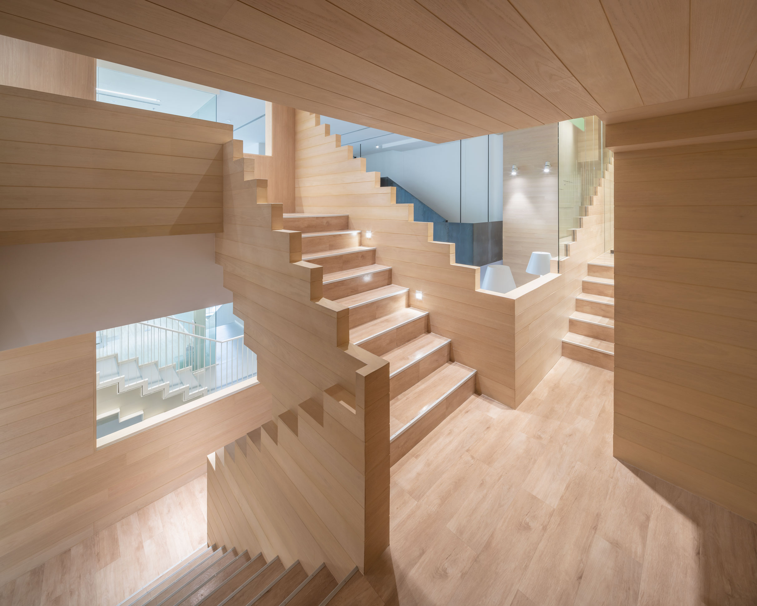 Jerry House by Onion - Architizer