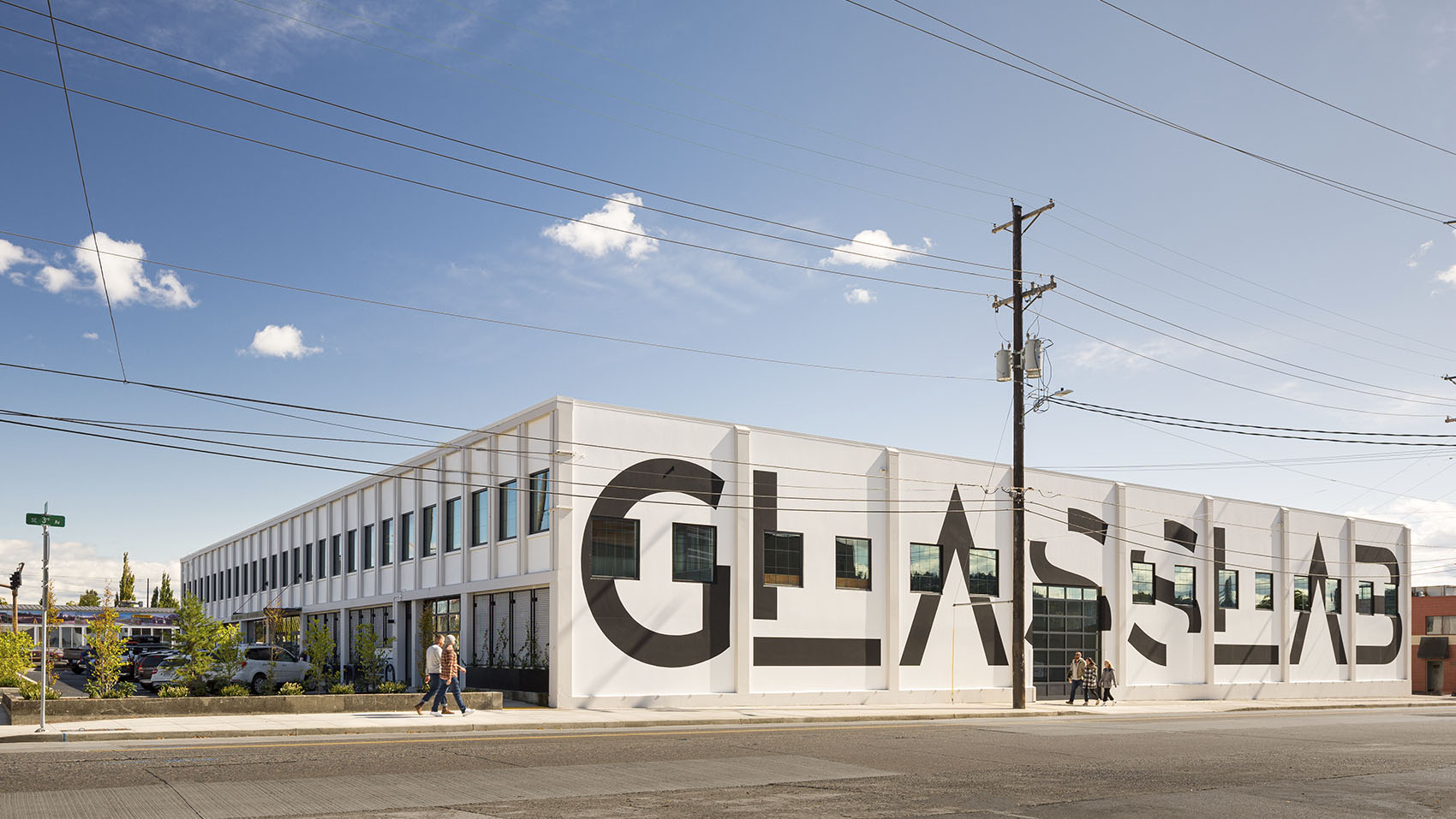 The Glass Lab by Tryba Architects - Architizer