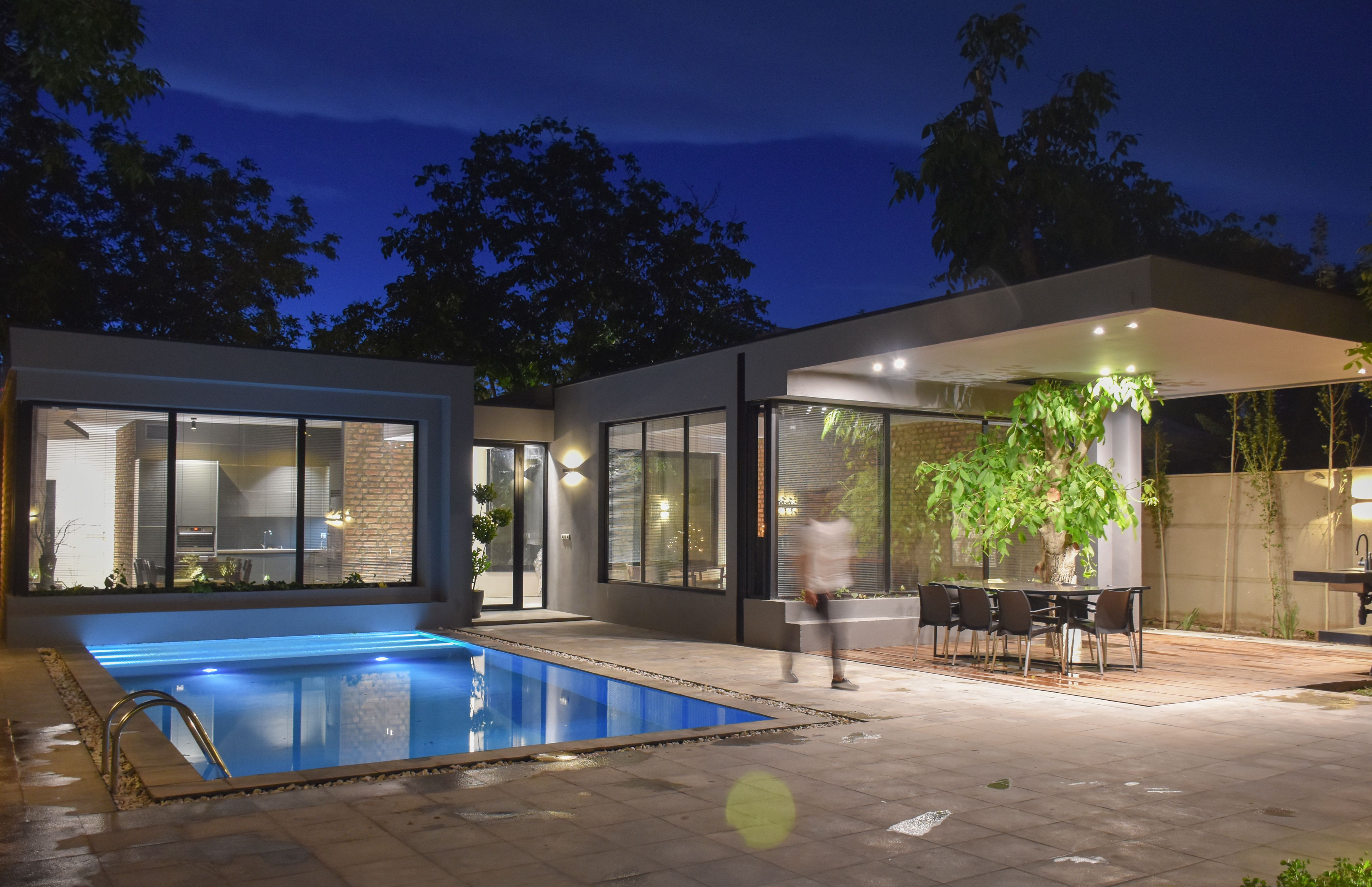 M&G House by Arba Office - Architizer