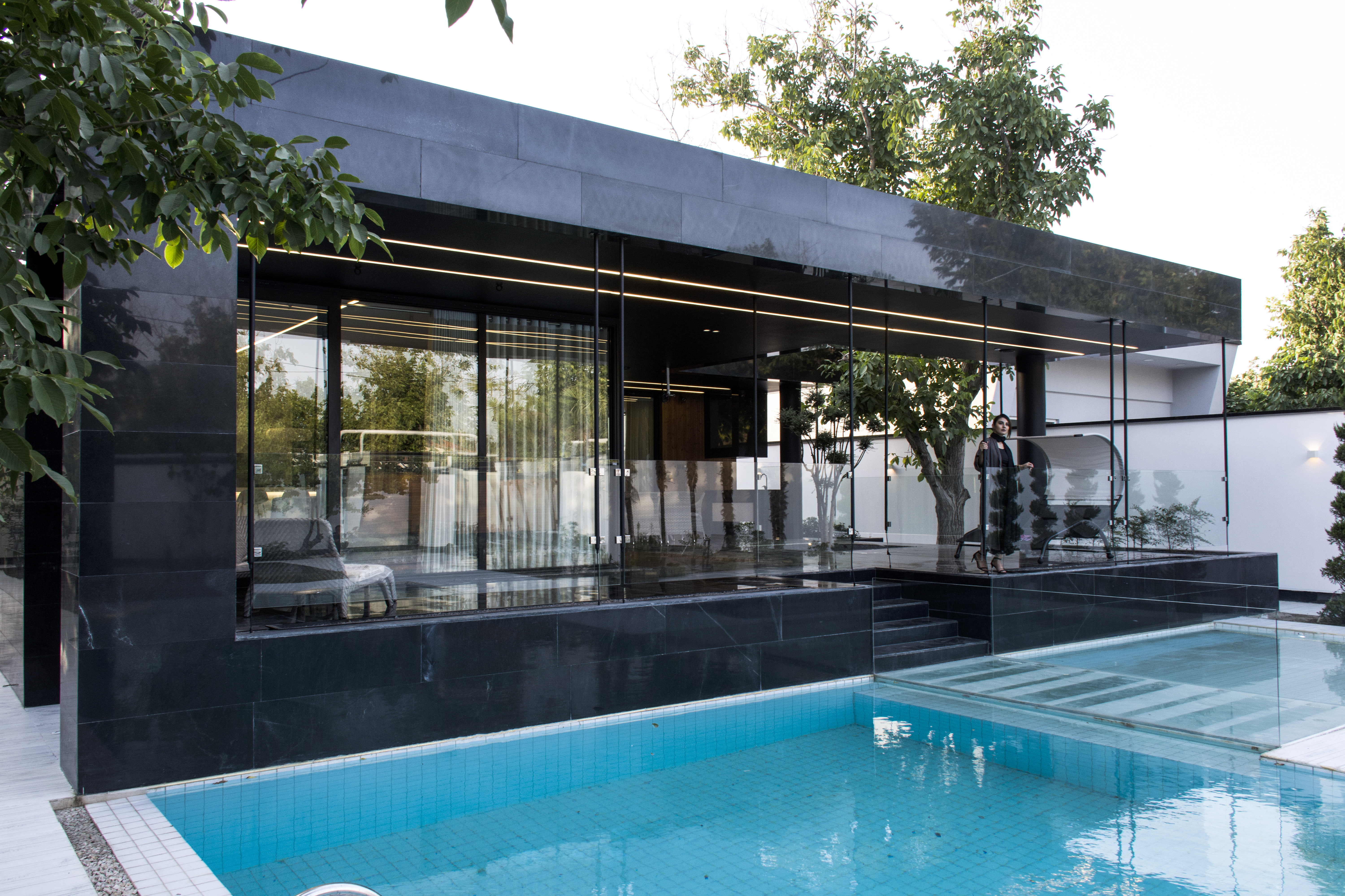 Solace House by Arba Office - Architizer