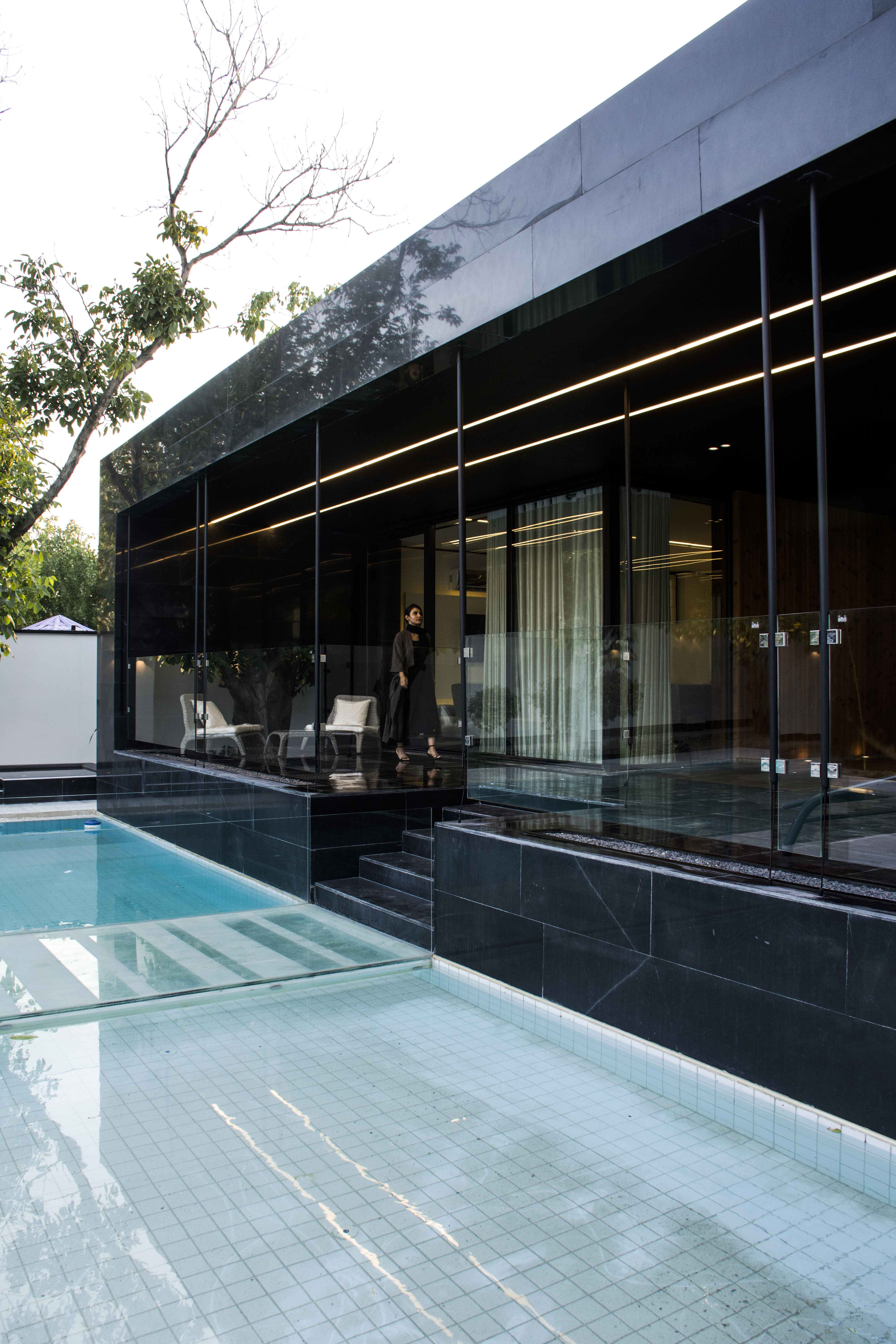 Solace House by Arba Office - Architizer