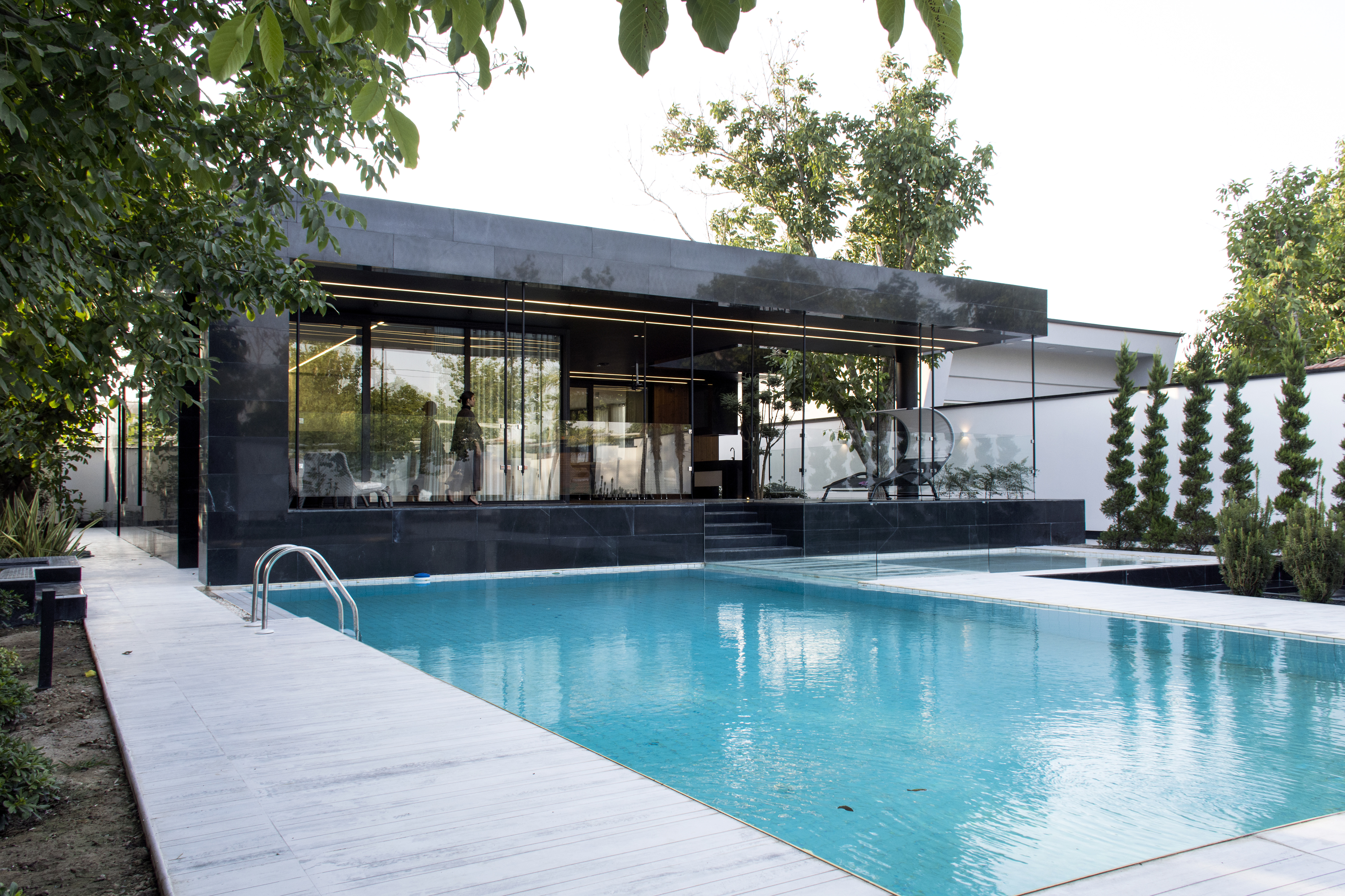 Solace House by Arba Office - Architizer