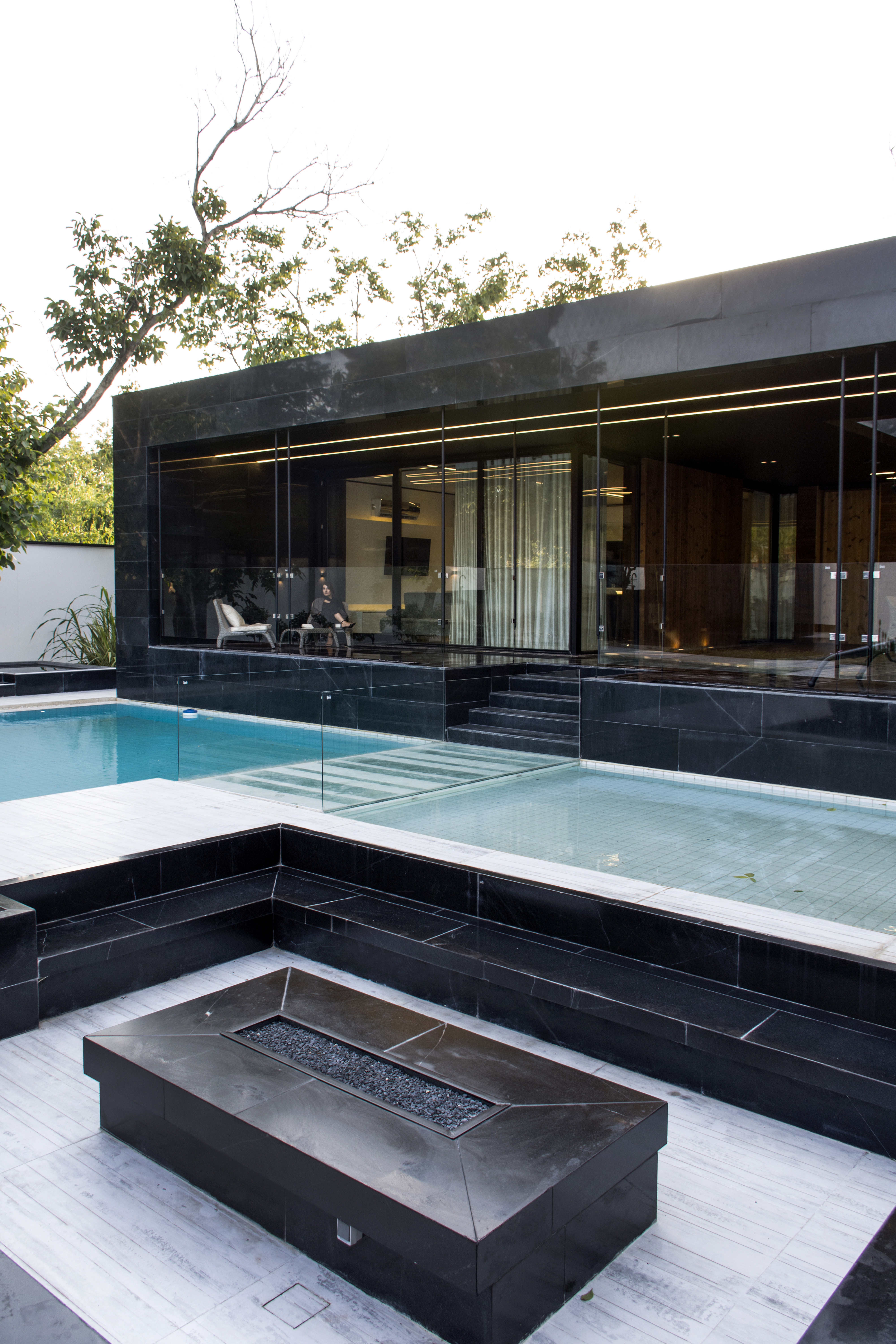 Solace House by Arba Office - Architizer