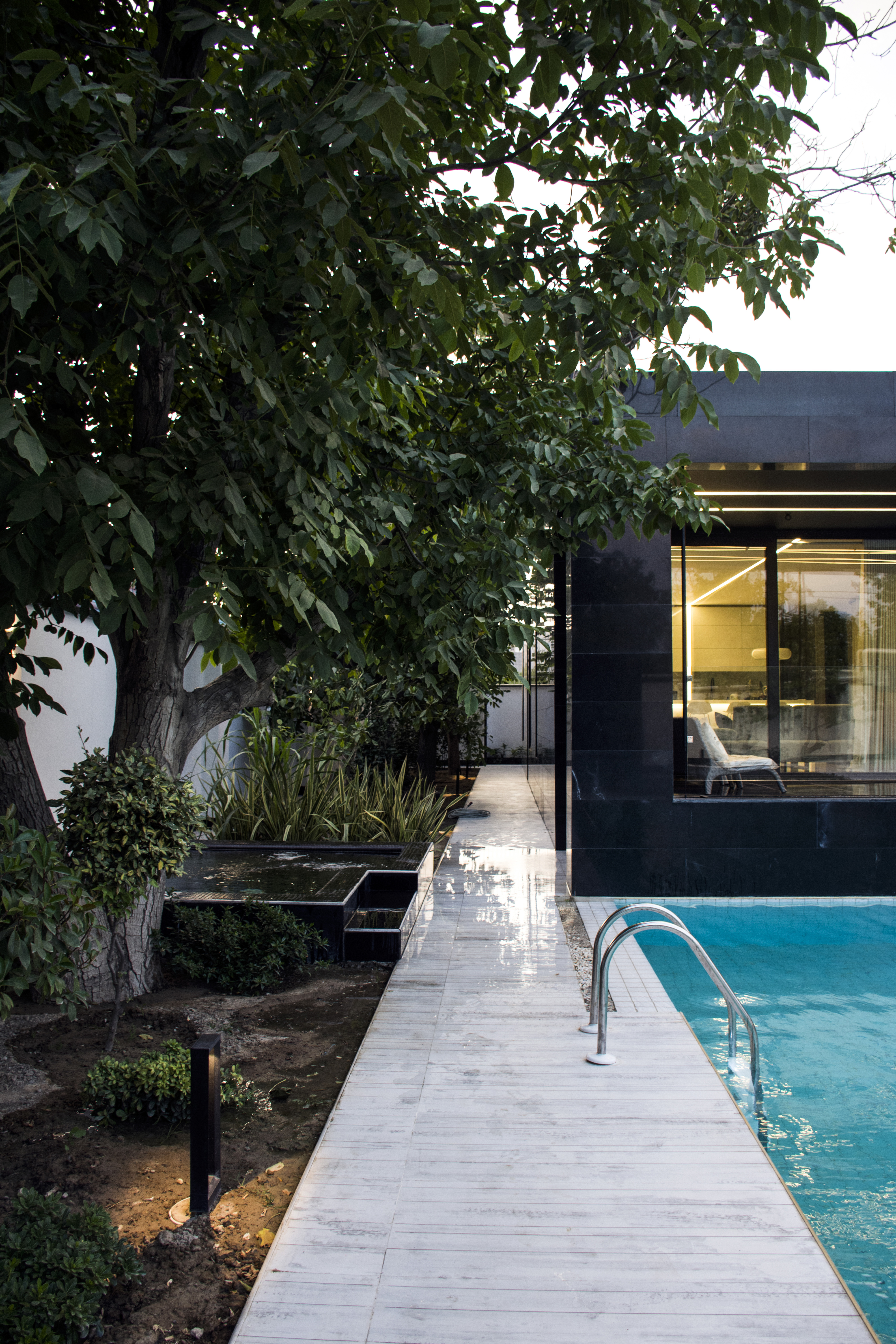 Solace House by Arba Office - Architizer