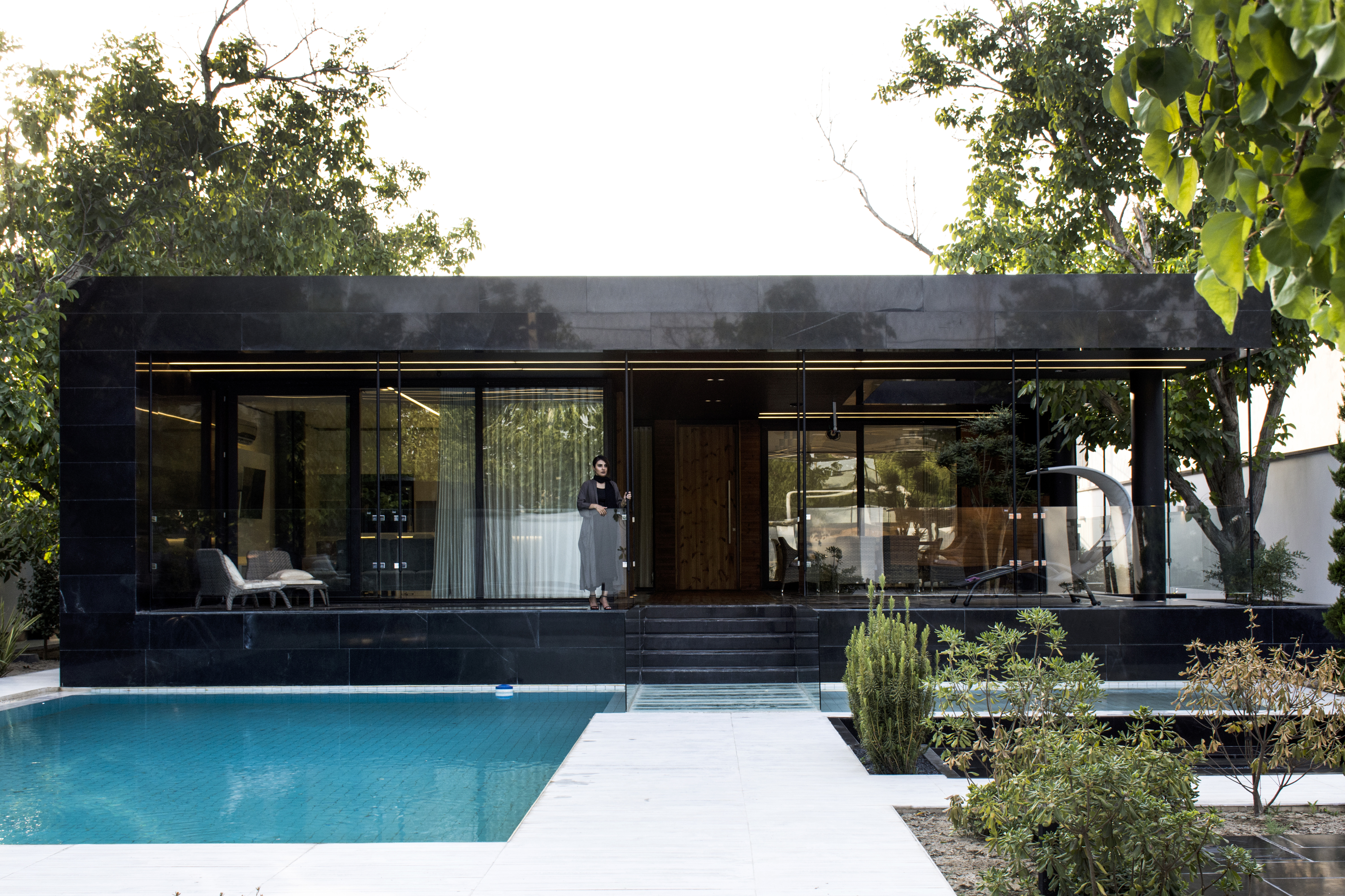 Solace House by Arba Office - Architizer