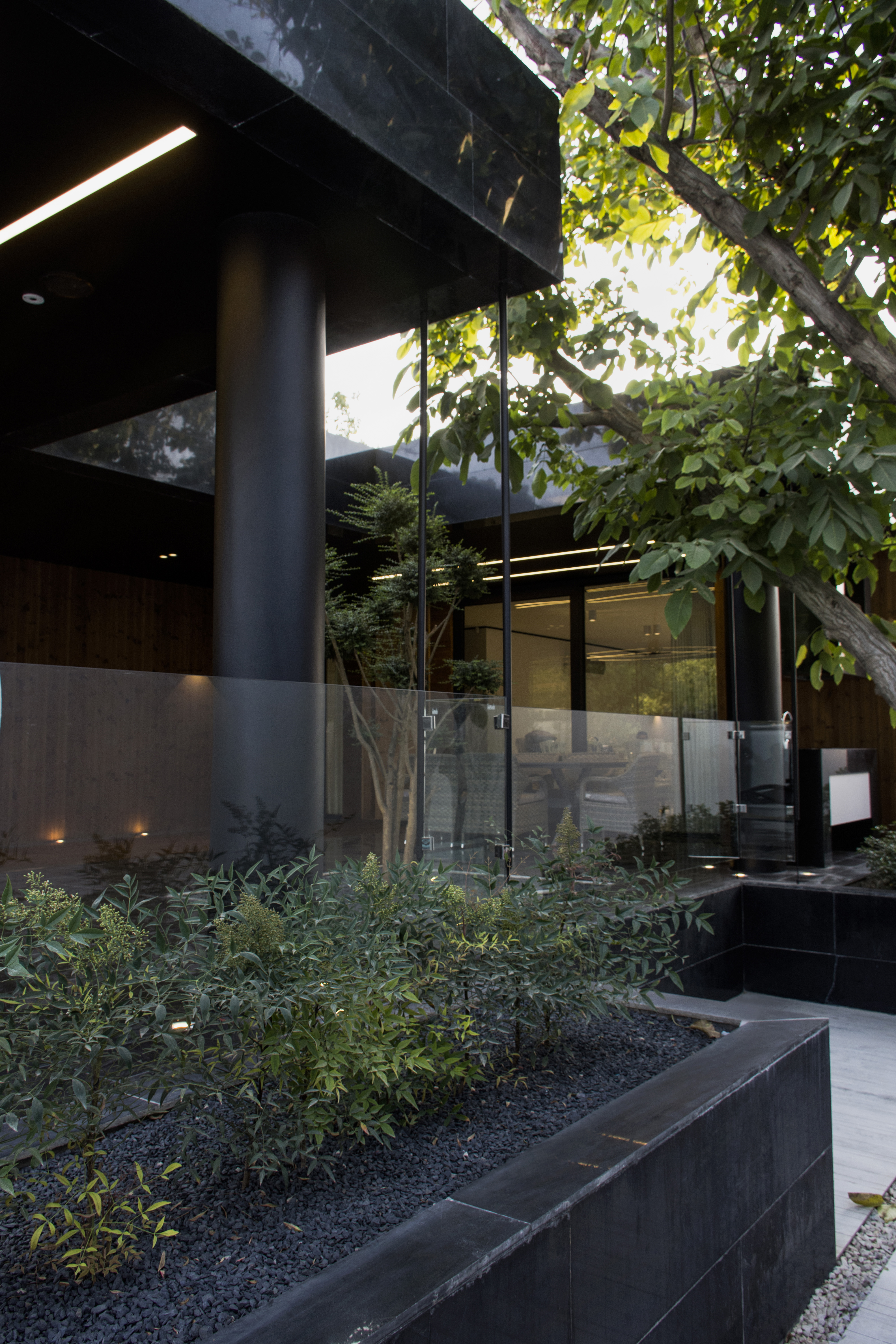 Solace House by Arba Office - Architizer