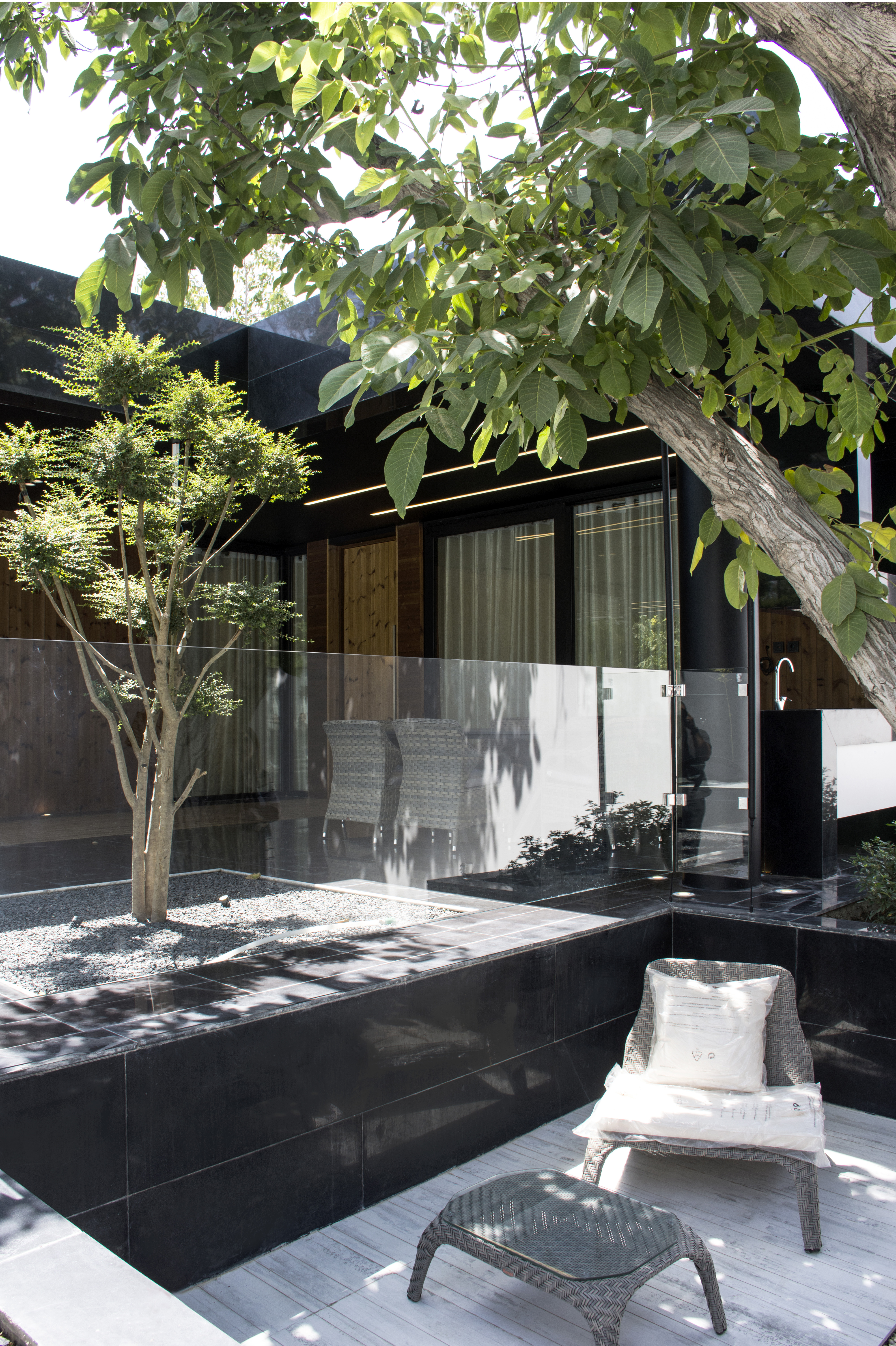 Solace House by Arba Office - Architizer