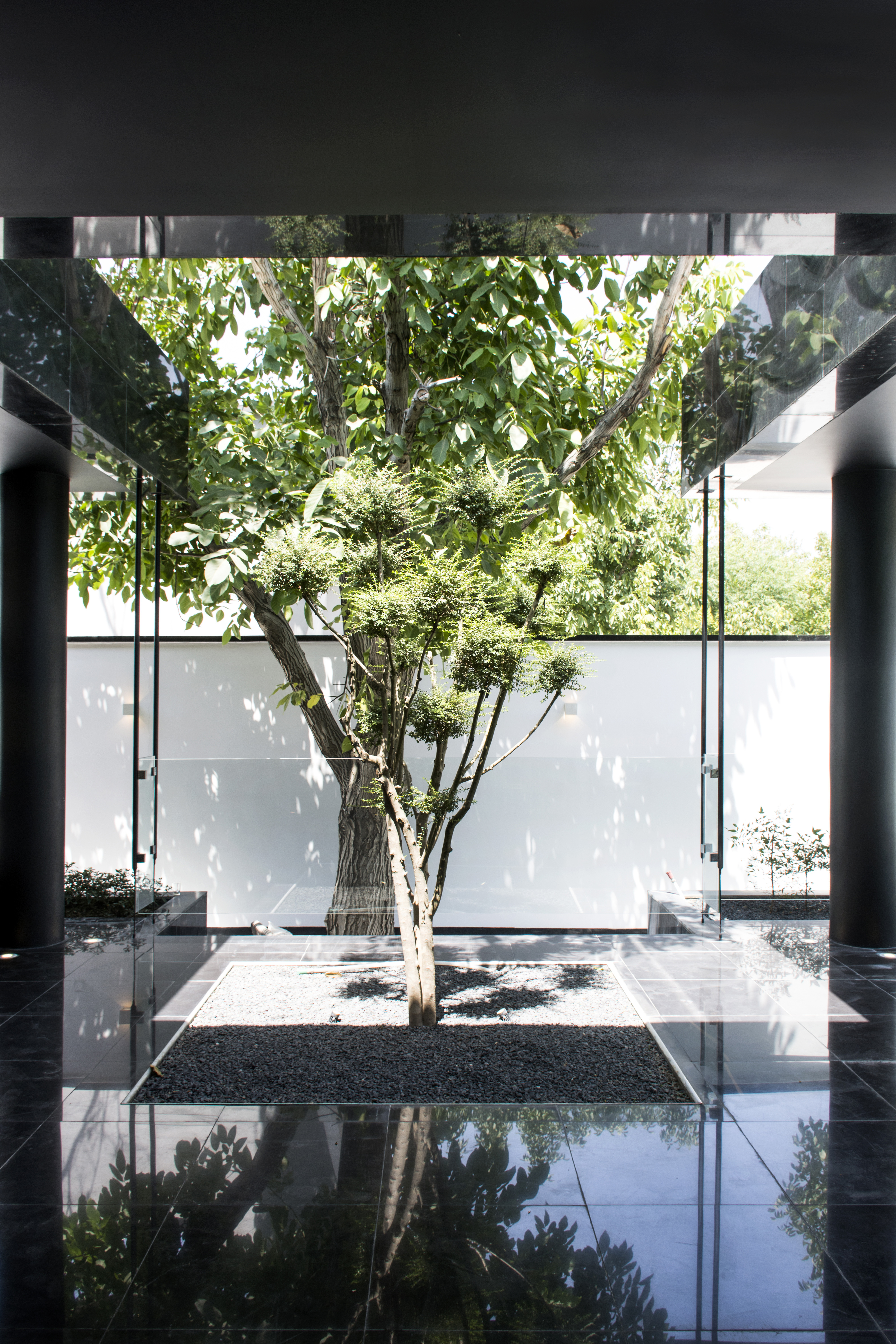 Solace House by Arba Office - Architizer