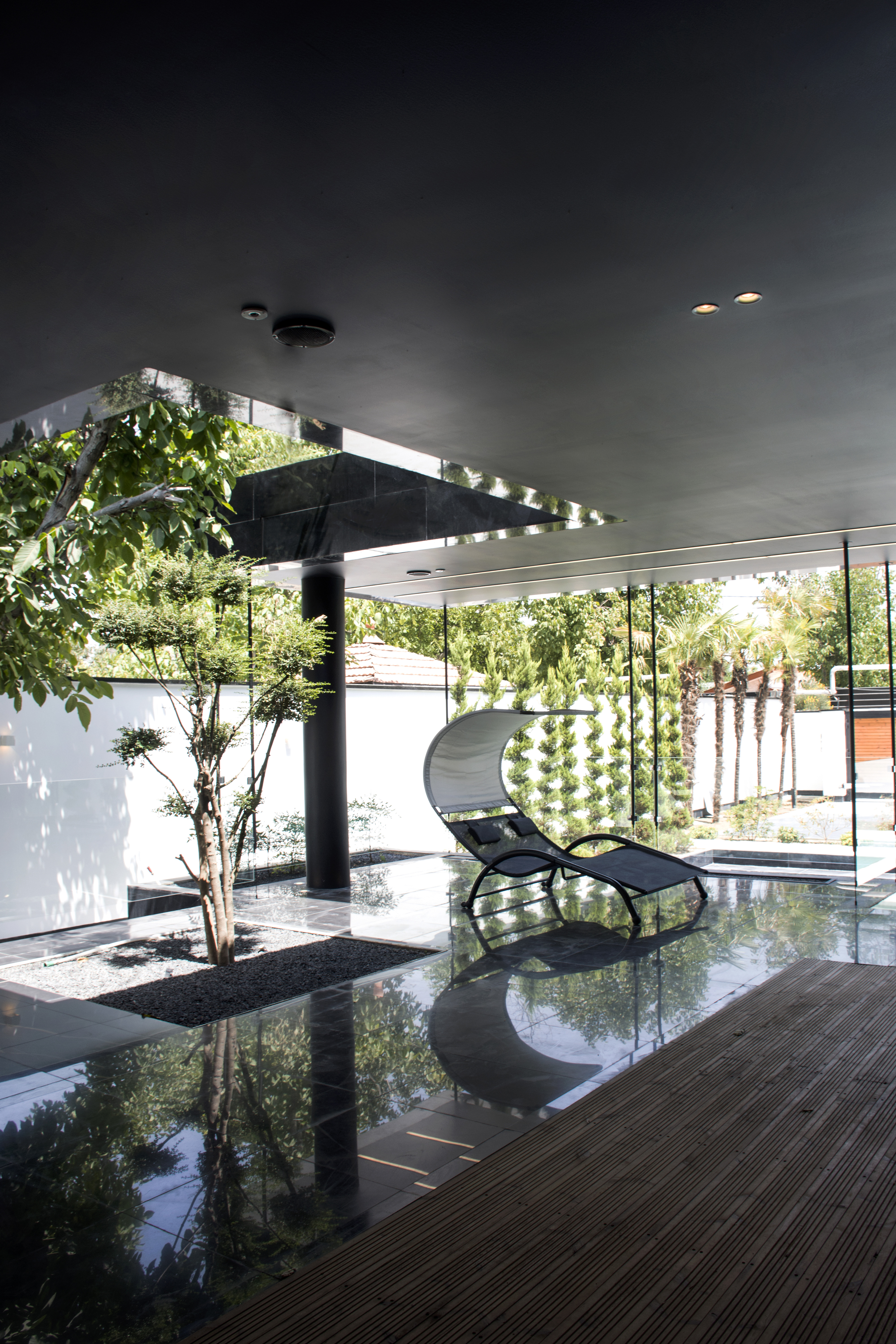 Solace House by Arba Office - Architizer