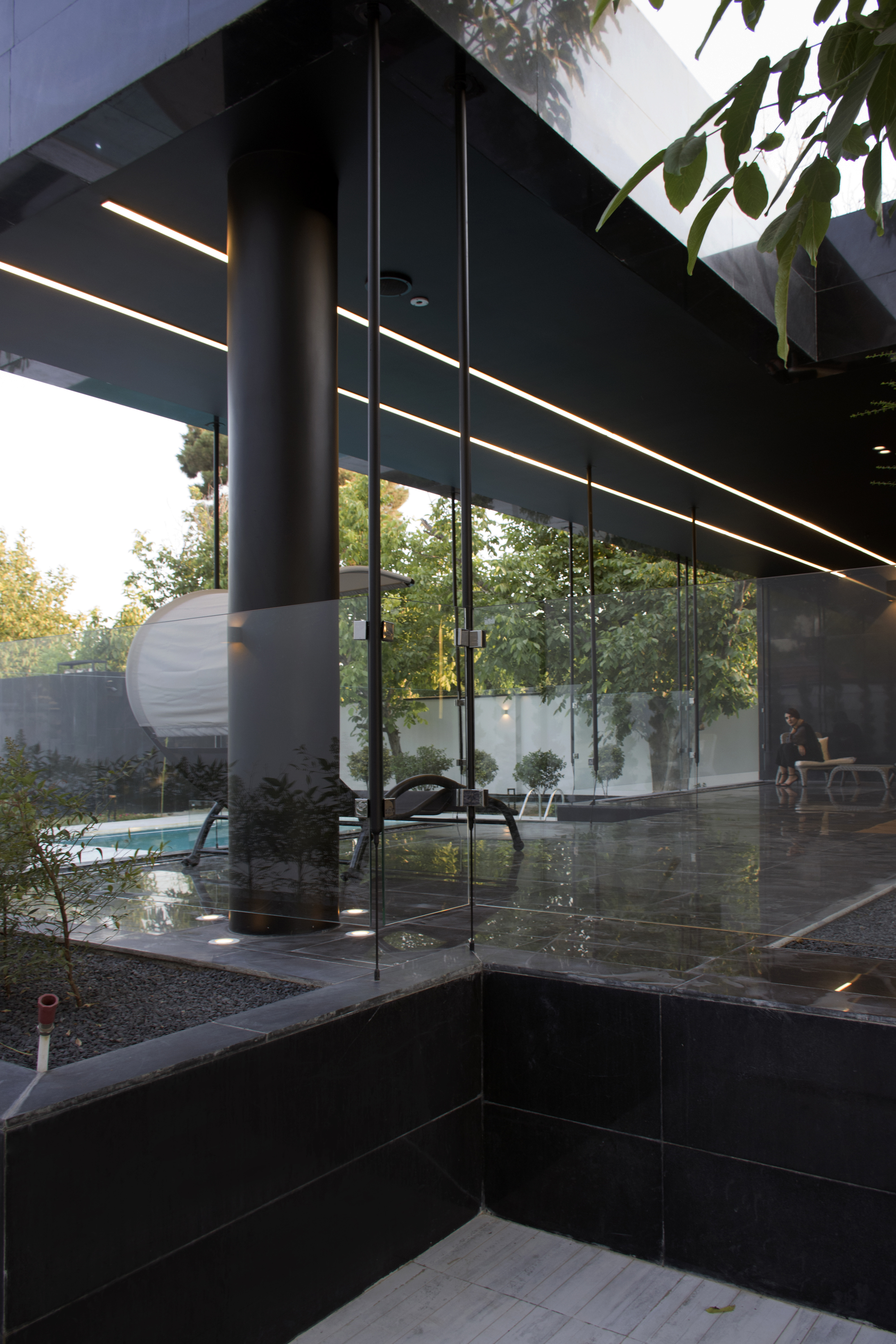 Solace House by Arba Office - Architizer