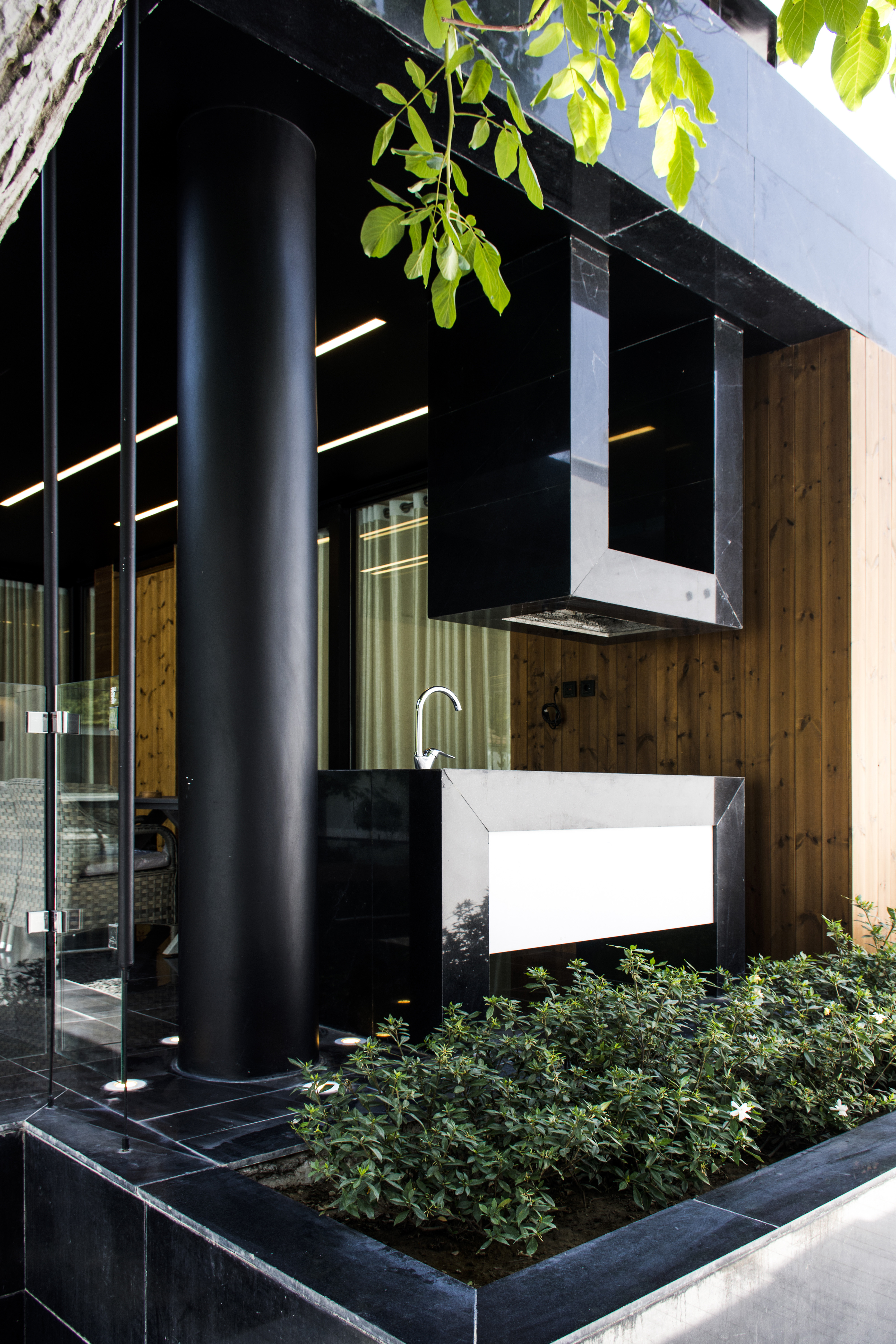 Solace House by Arba Office - Architizer