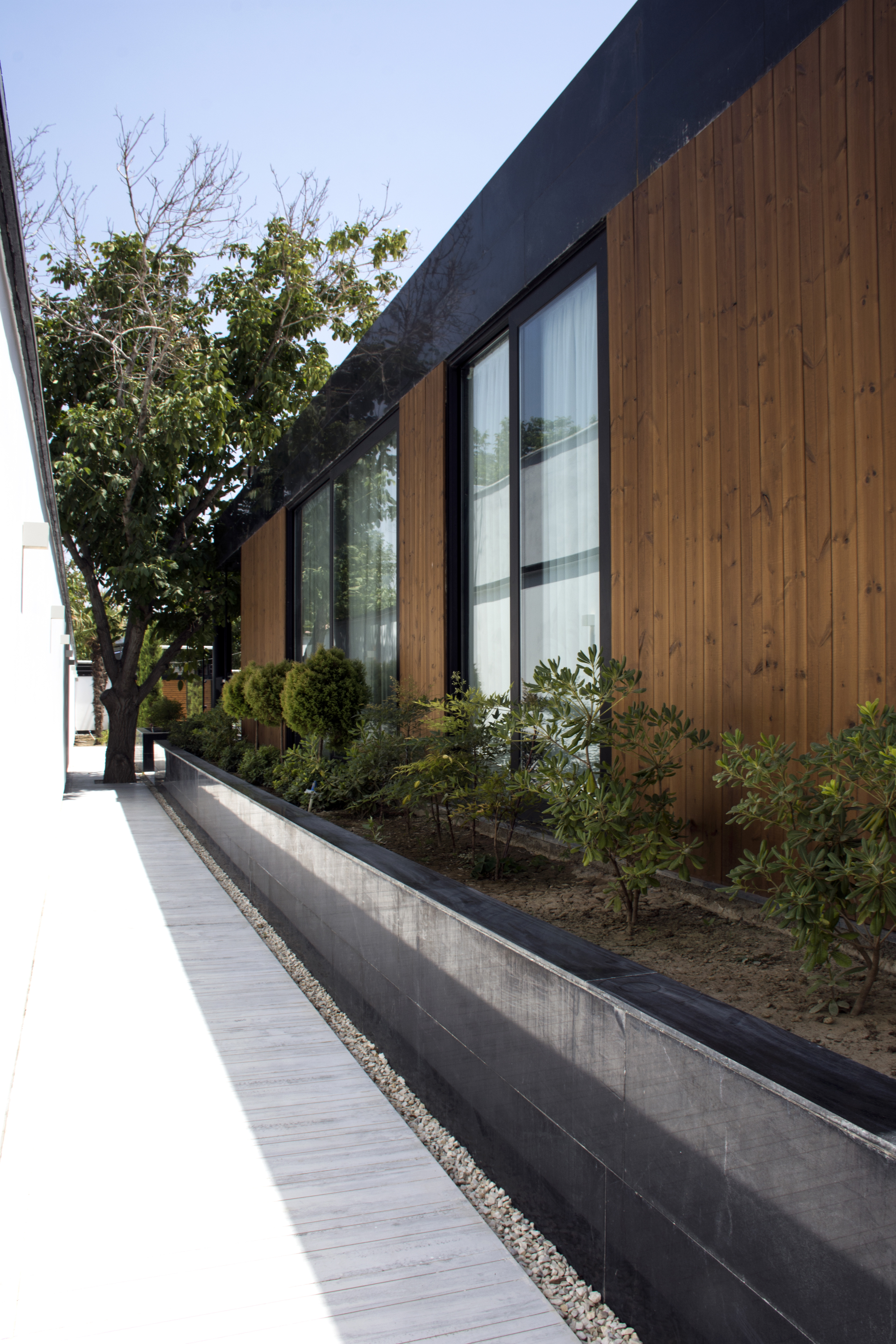 Solace House by Arba Office - Architizer