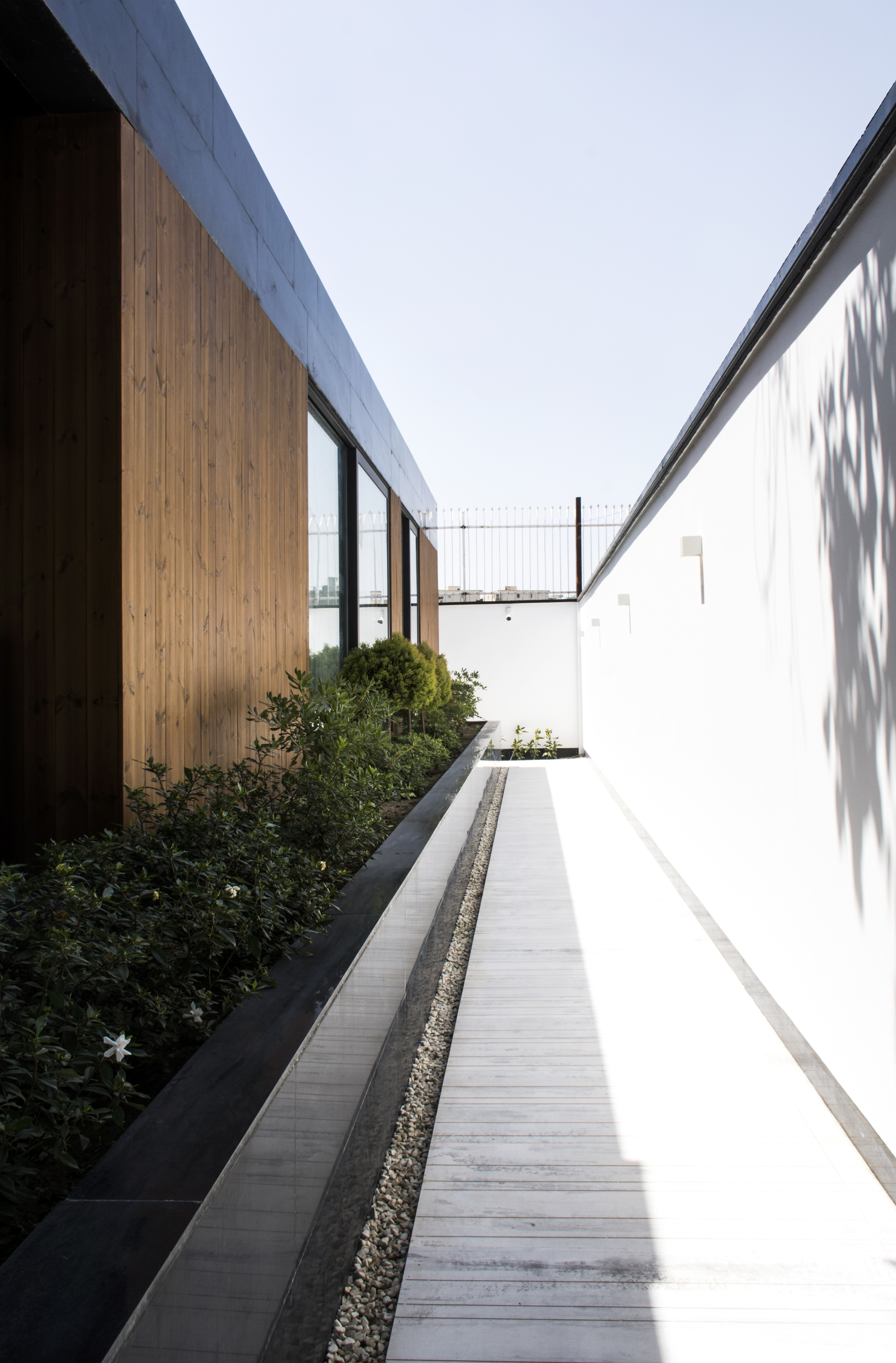 Solace House by Arba Office - Architizer