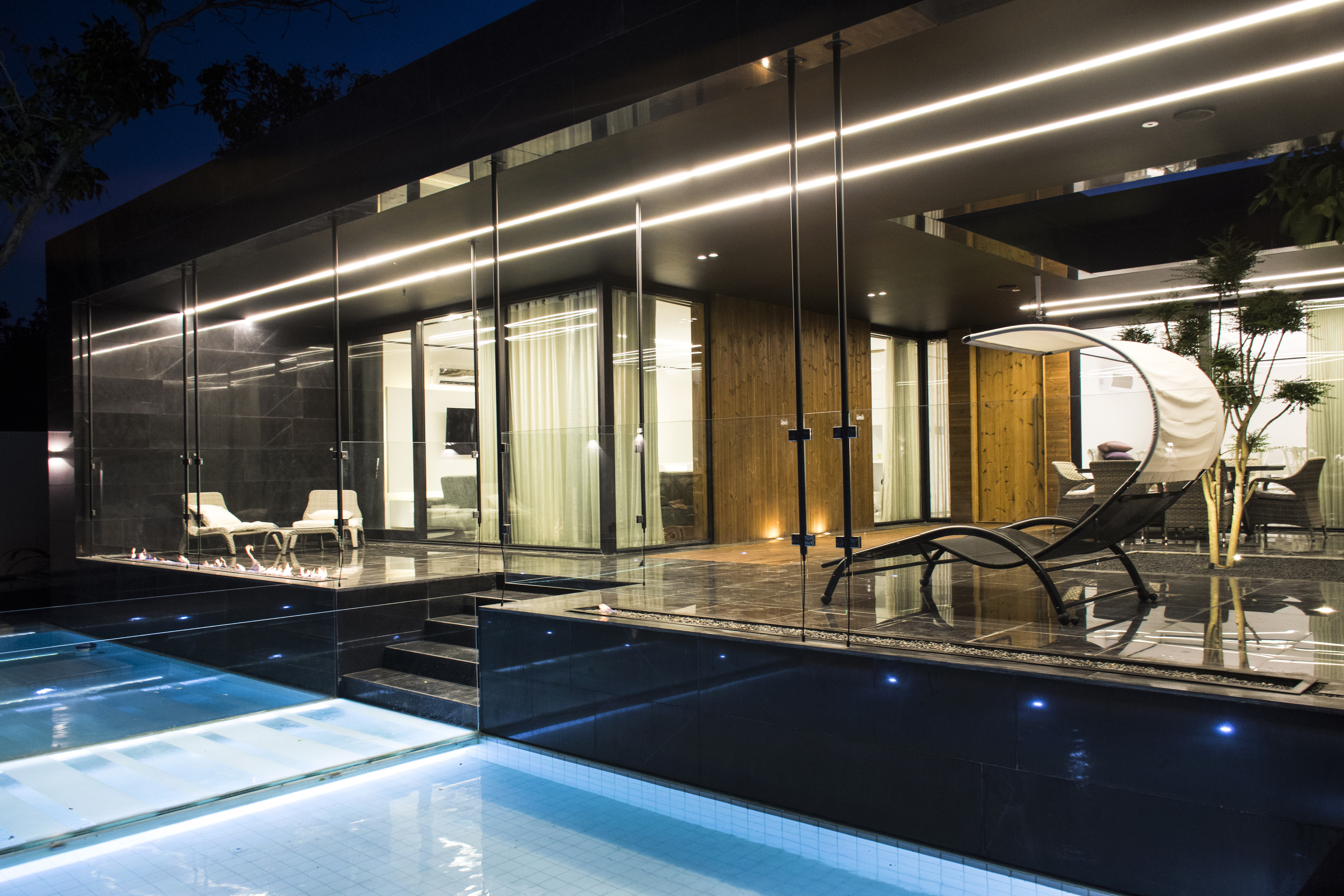 Solace House by Arba Office - Architizer